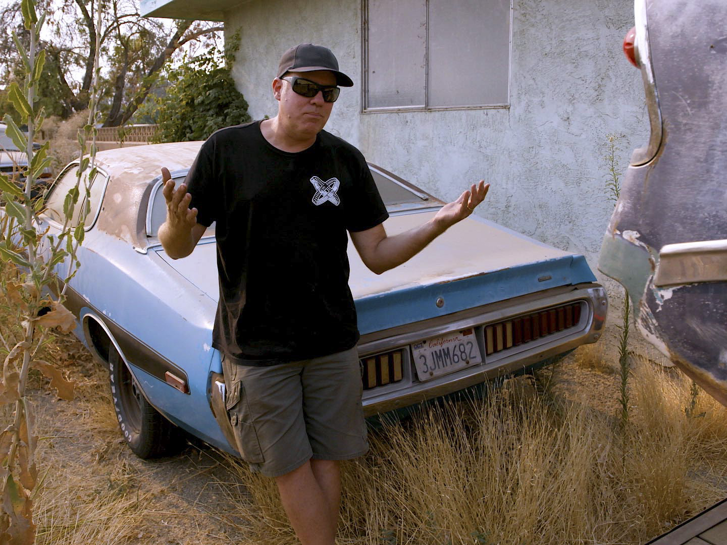 Prime Video: Roadkill Extra - Season 50