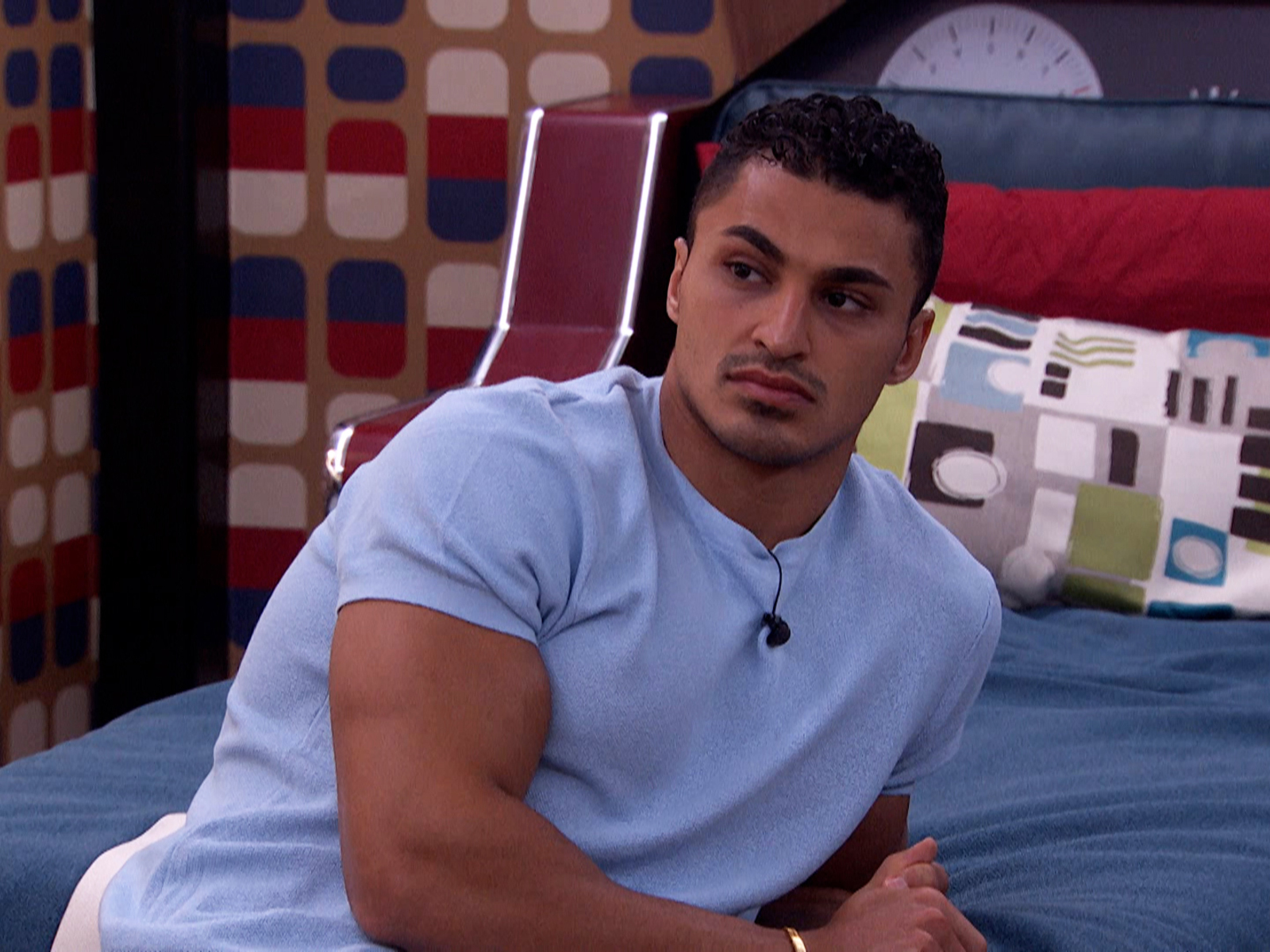 Prime Video: Big Brother, Season 24