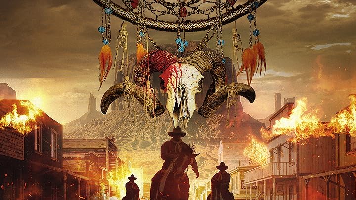 Prime Video: Skinwalker