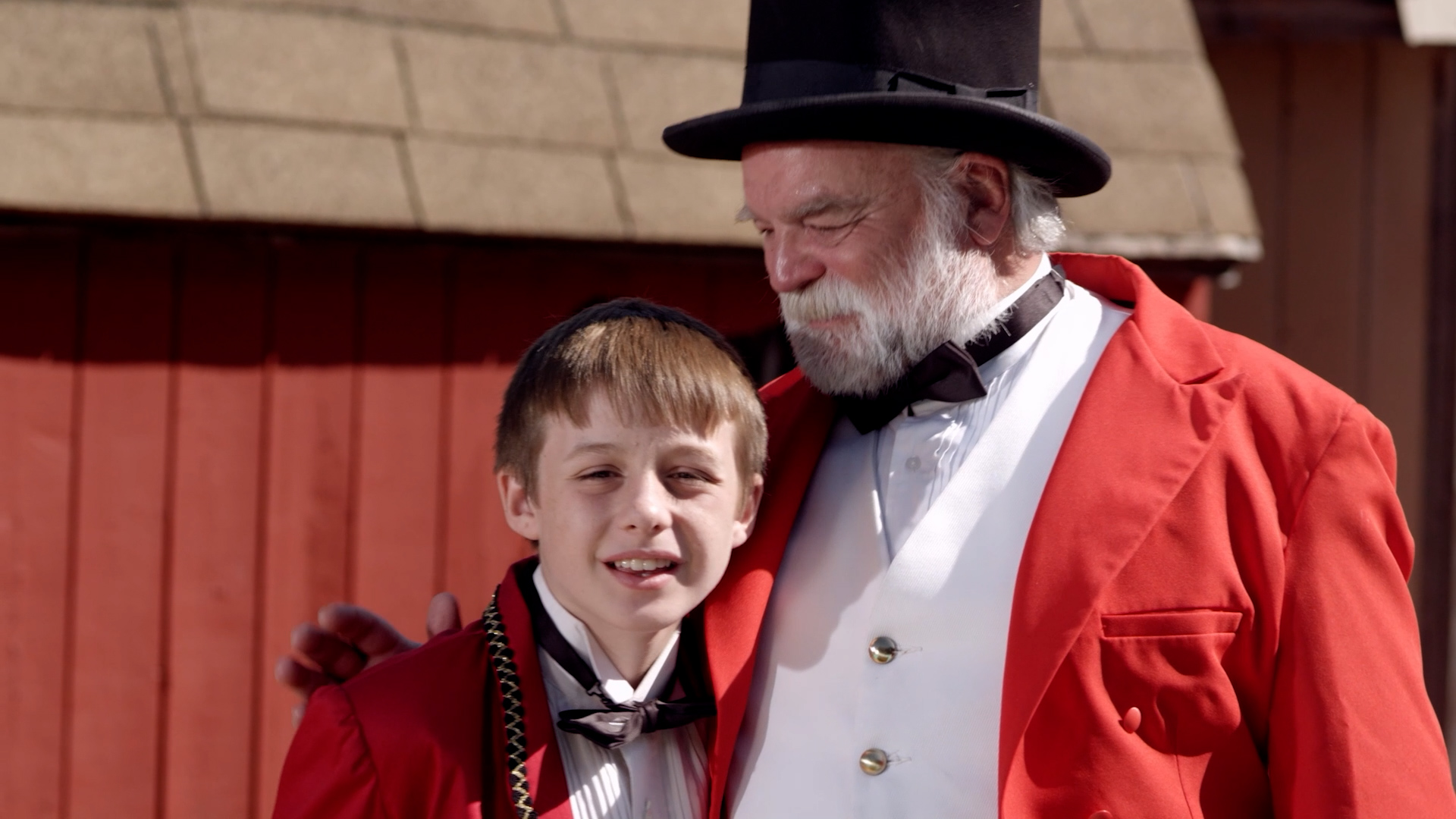 Amazon.com: Jimmy's Jungle : Andrew Ableson, Adrienne Barbeau, Veronika ...