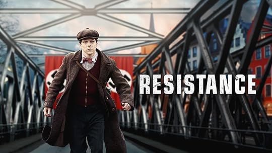 Watch Resistance | Prime Video