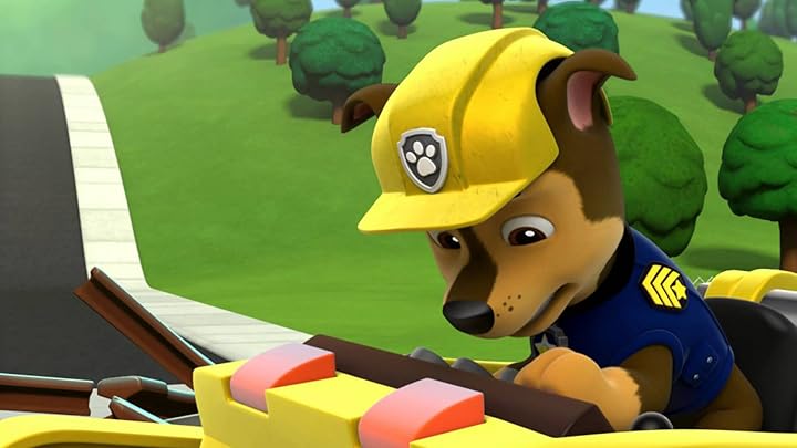 Prime Video: PAW Patrol - Volume 1