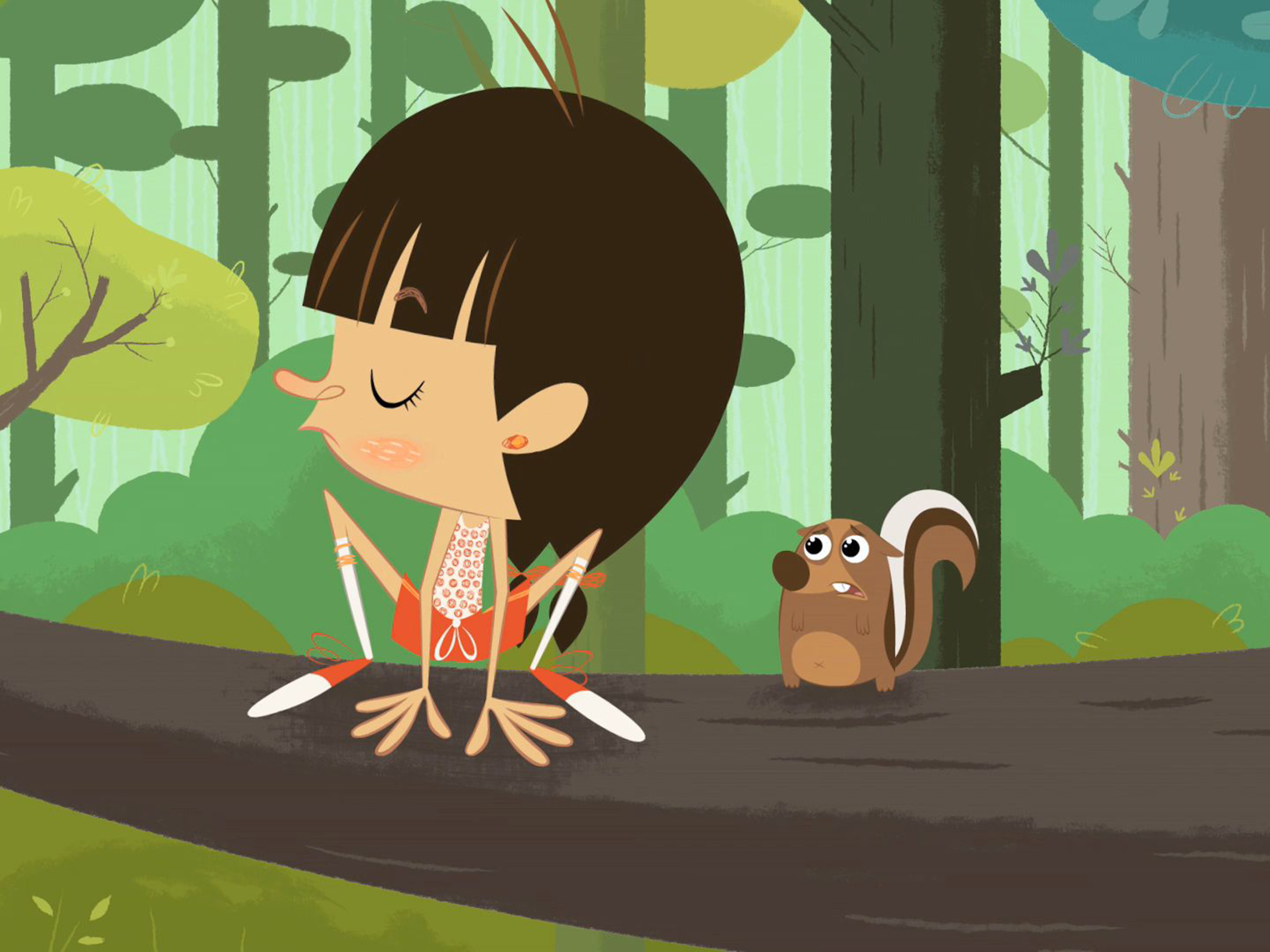 Prime Video: Floopaloo - Stagione 1