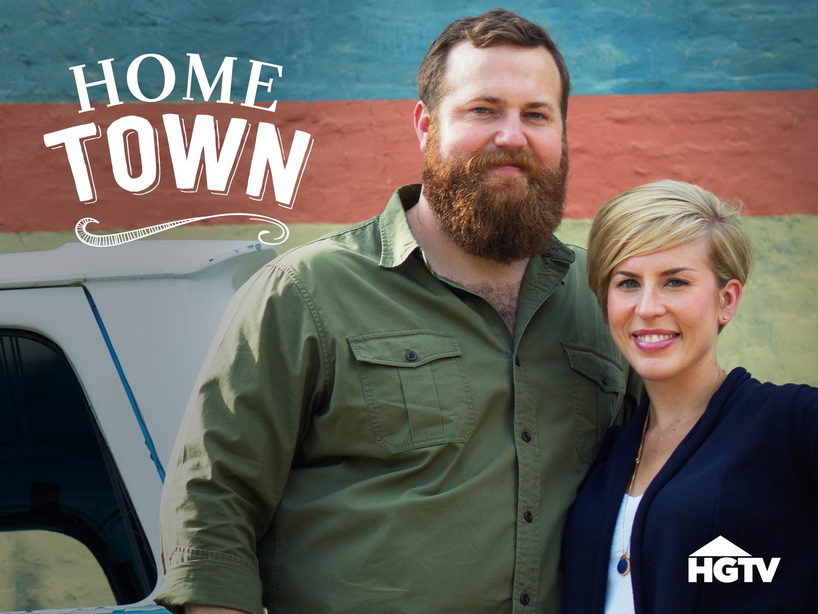 Prime Video: Home Town - Season 2