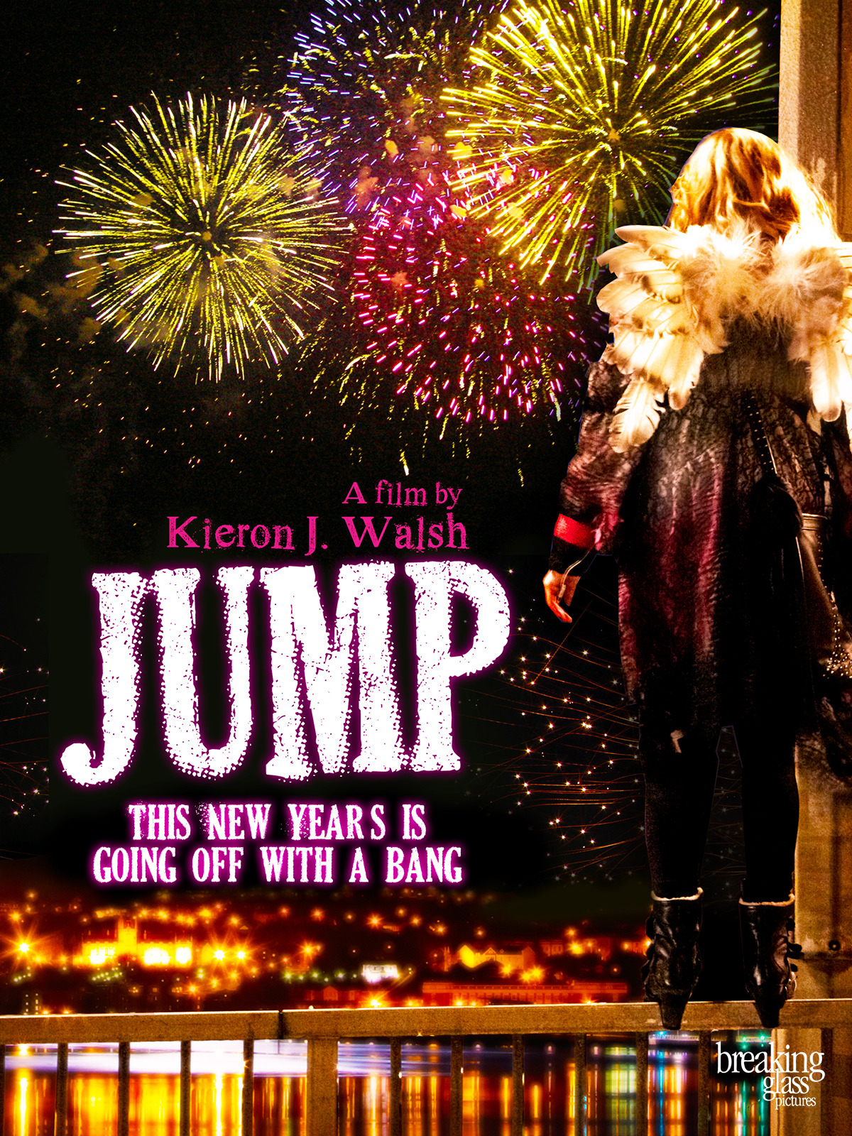 Prime Video: Jump