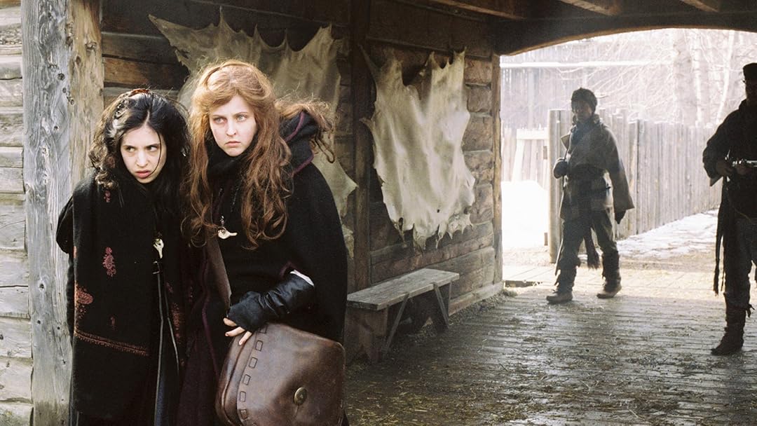 Prime Video: Ginger Snaps III: The Beginning