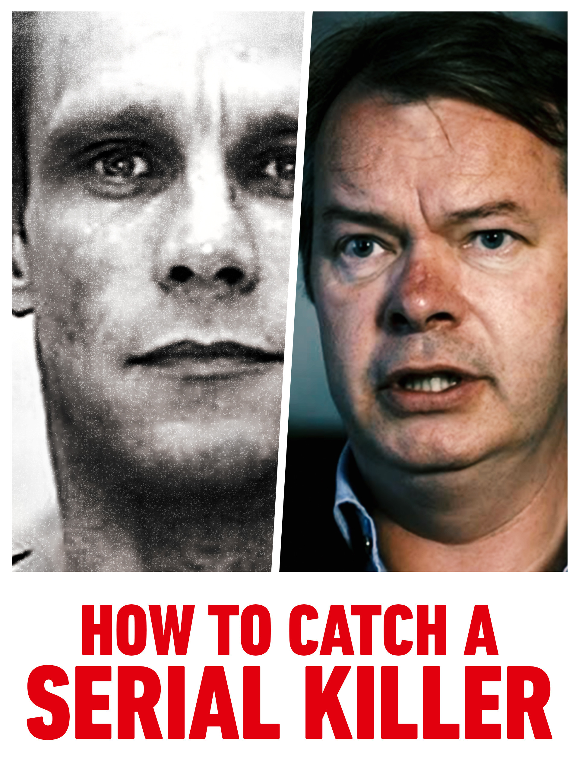 Prime Video: How to Catch a Serial Killer