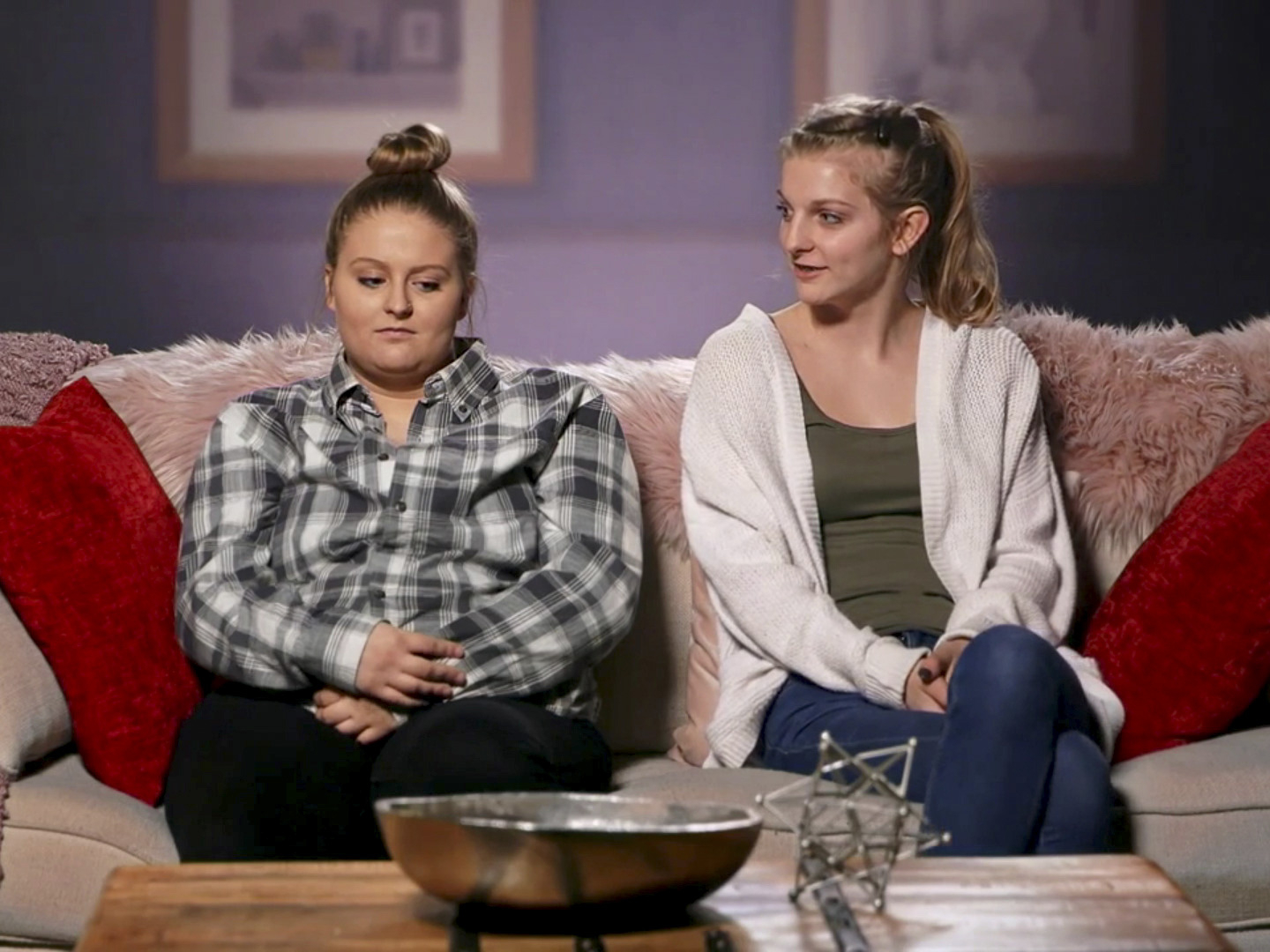 Prime Video: Unexpected - Season 2