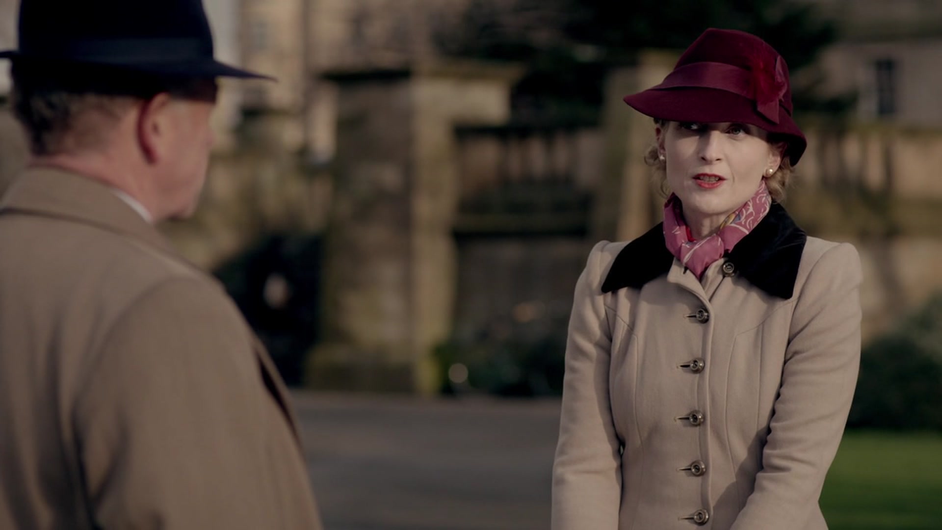 Prime Video: Foyle's War, Series 9