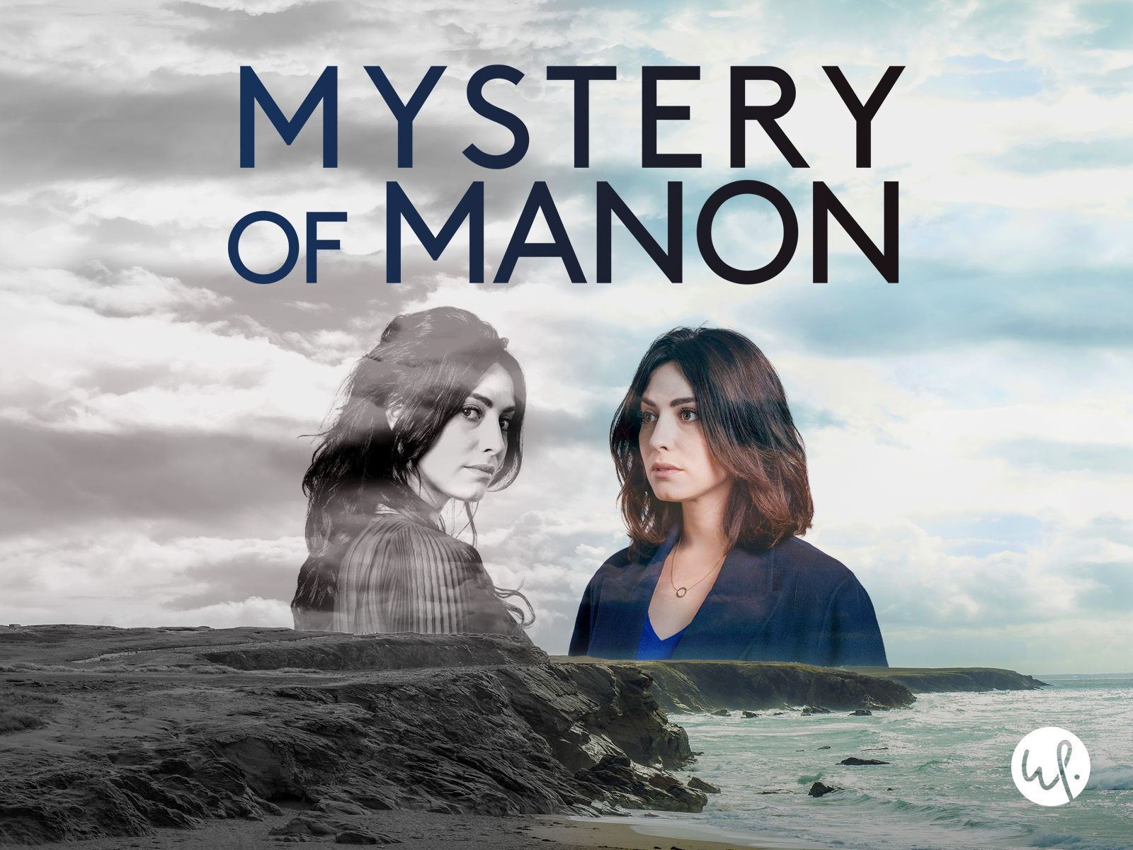 Prime Video: Mystery of Manon, Season 1