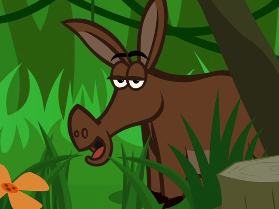 Prime Video: I'm an Animal - Season 1