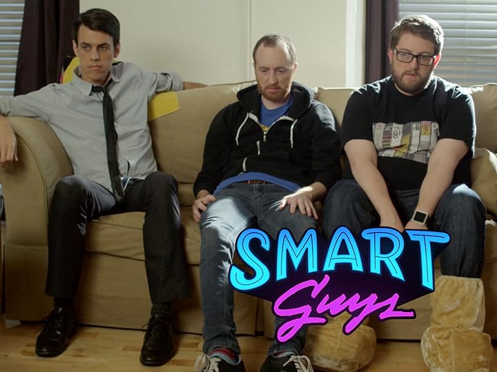 Smart Guy Tv Show Cast