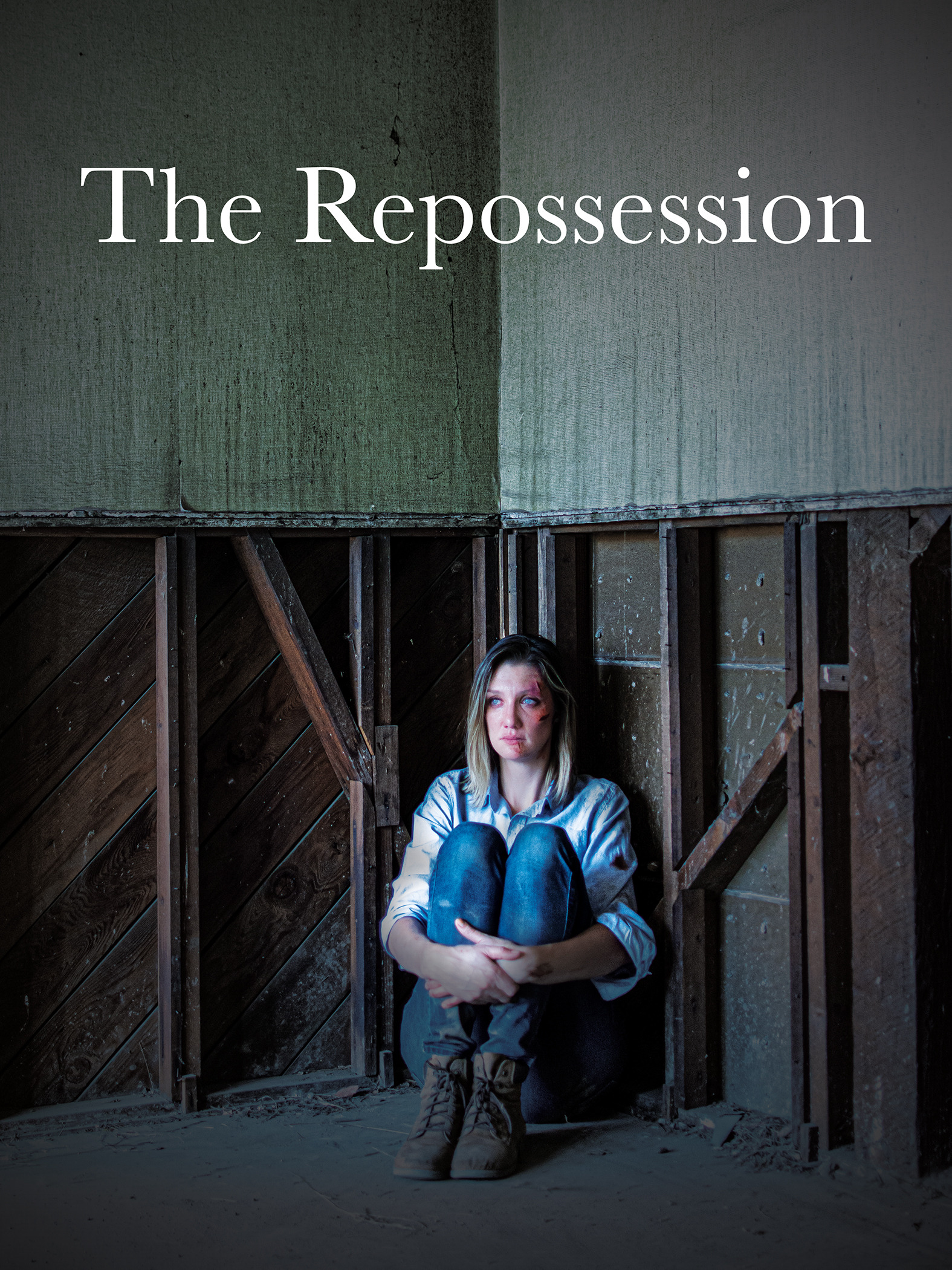 Prime Video: The Repossession