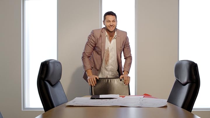 Prime Video: Prueba de fe: Un llamado a la esperanza