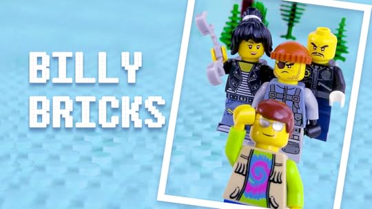 Watch Billy Bricks | Prime Video