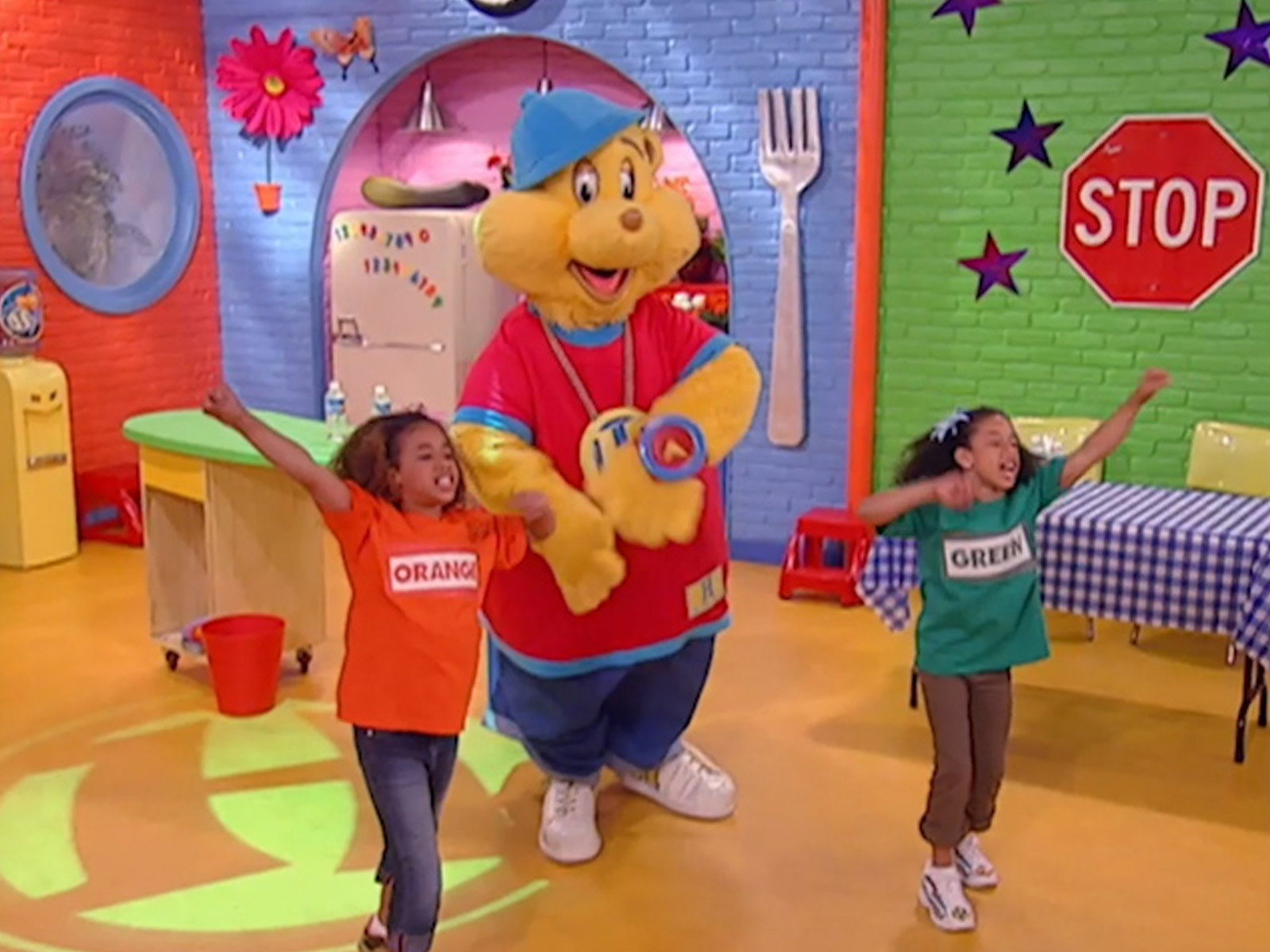 Prime Video: Hip Hop Harry