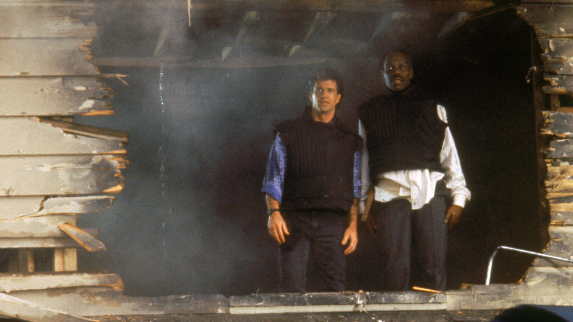 Watch Lethal Weapon 2 | Prime Video