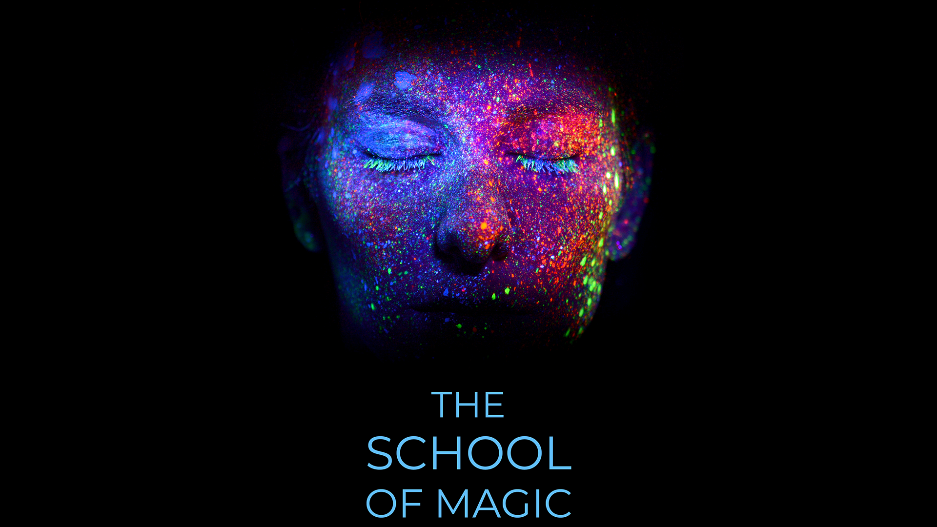Prime Video: The School Of Magic