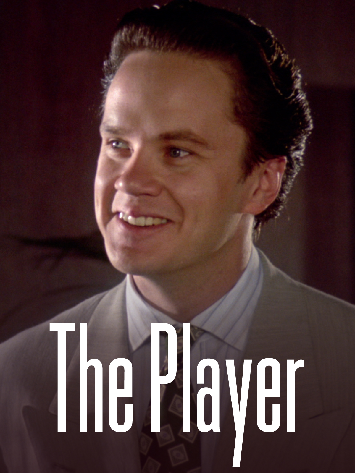 Prime Video: The Player