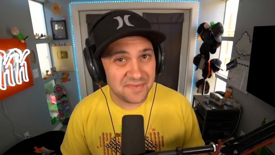 Prime Video: Kindly Keyin