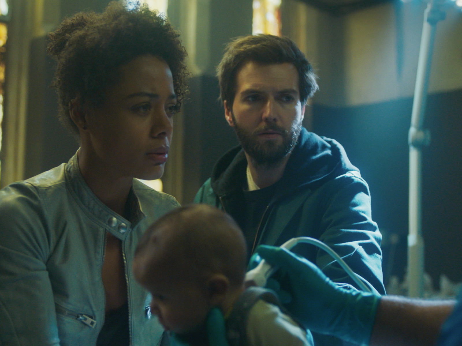 Prime Video: The Feed - Season 1