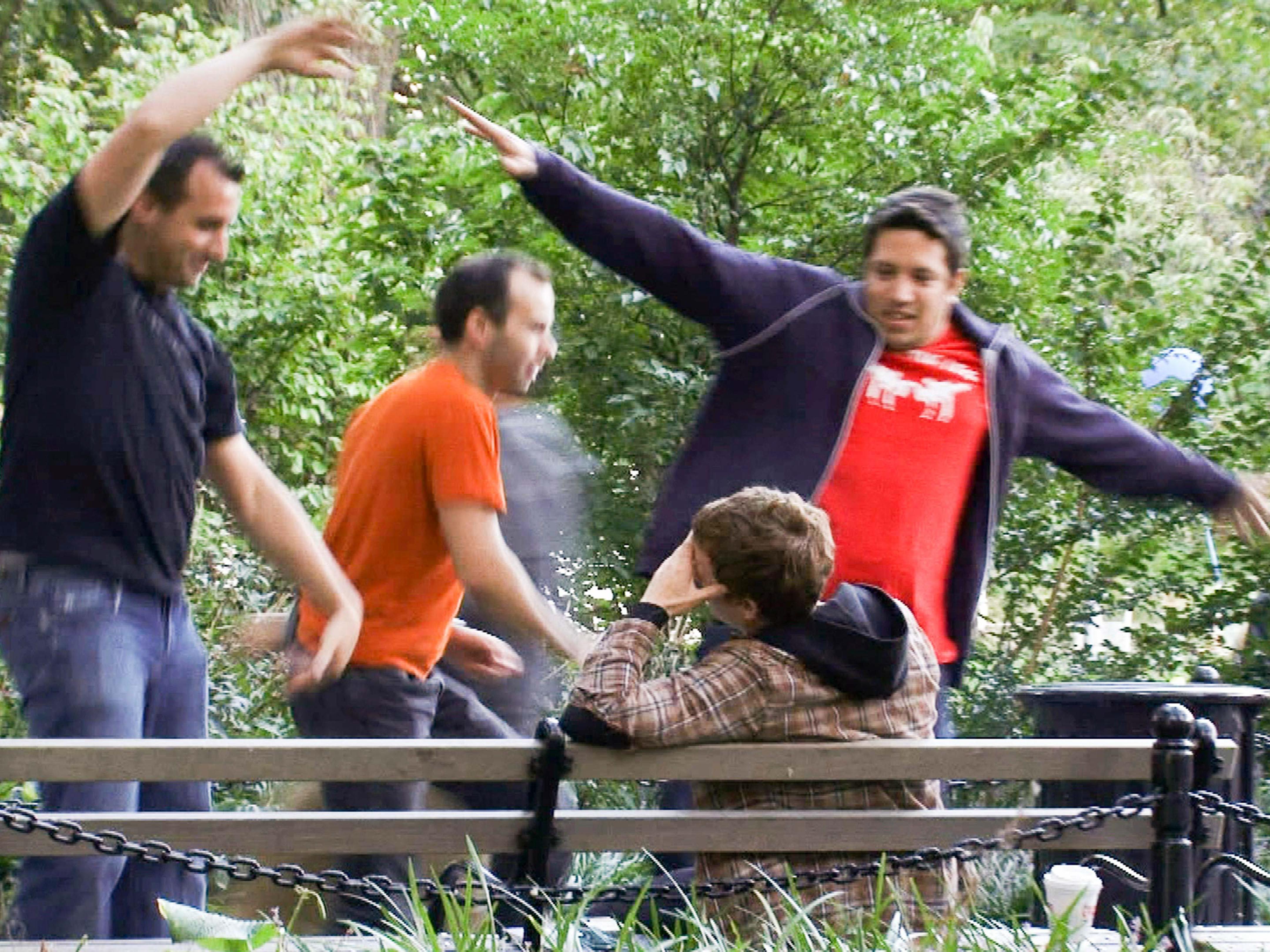 Prime Video: Impractical Jokers - Season 2