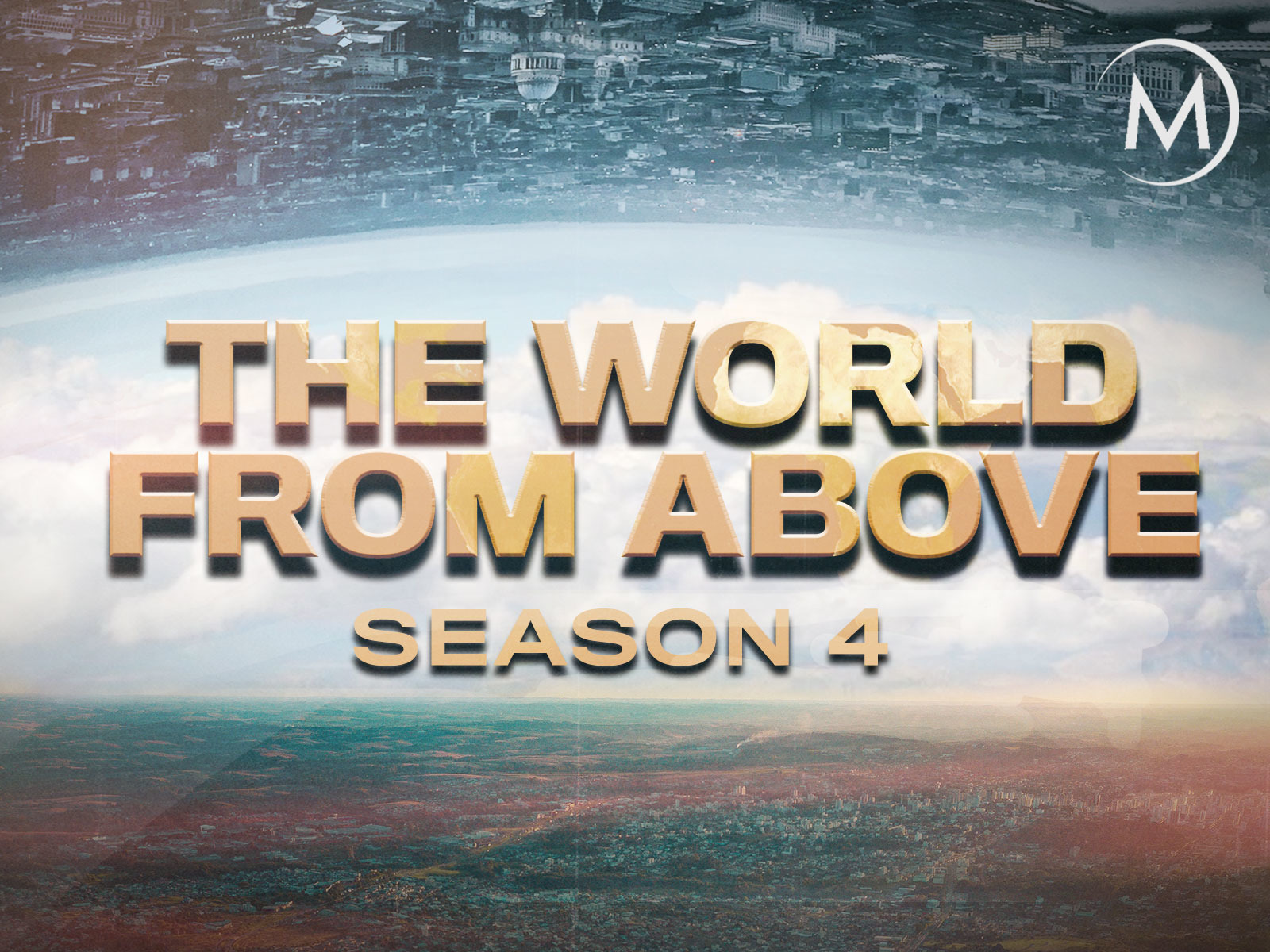 Prime Video: The World From Above