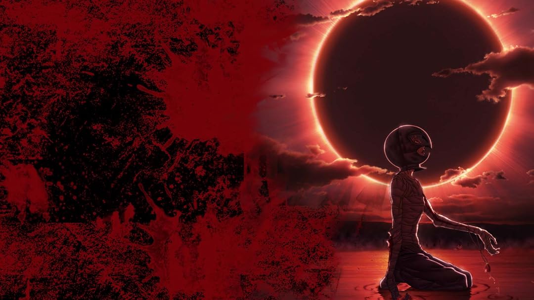 Berserk Eclipse Movie