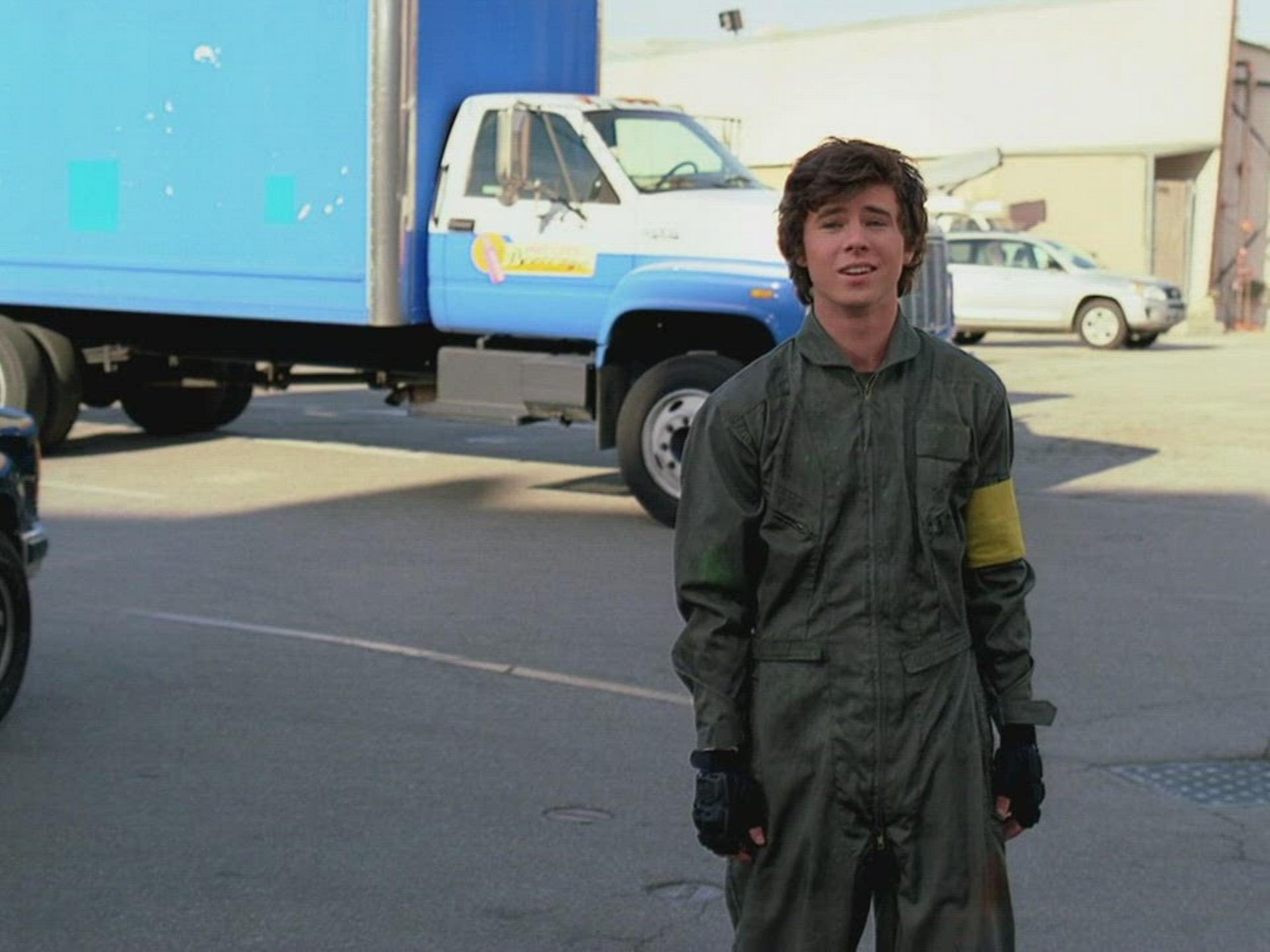 Prime Video: The Middle - Saison 4