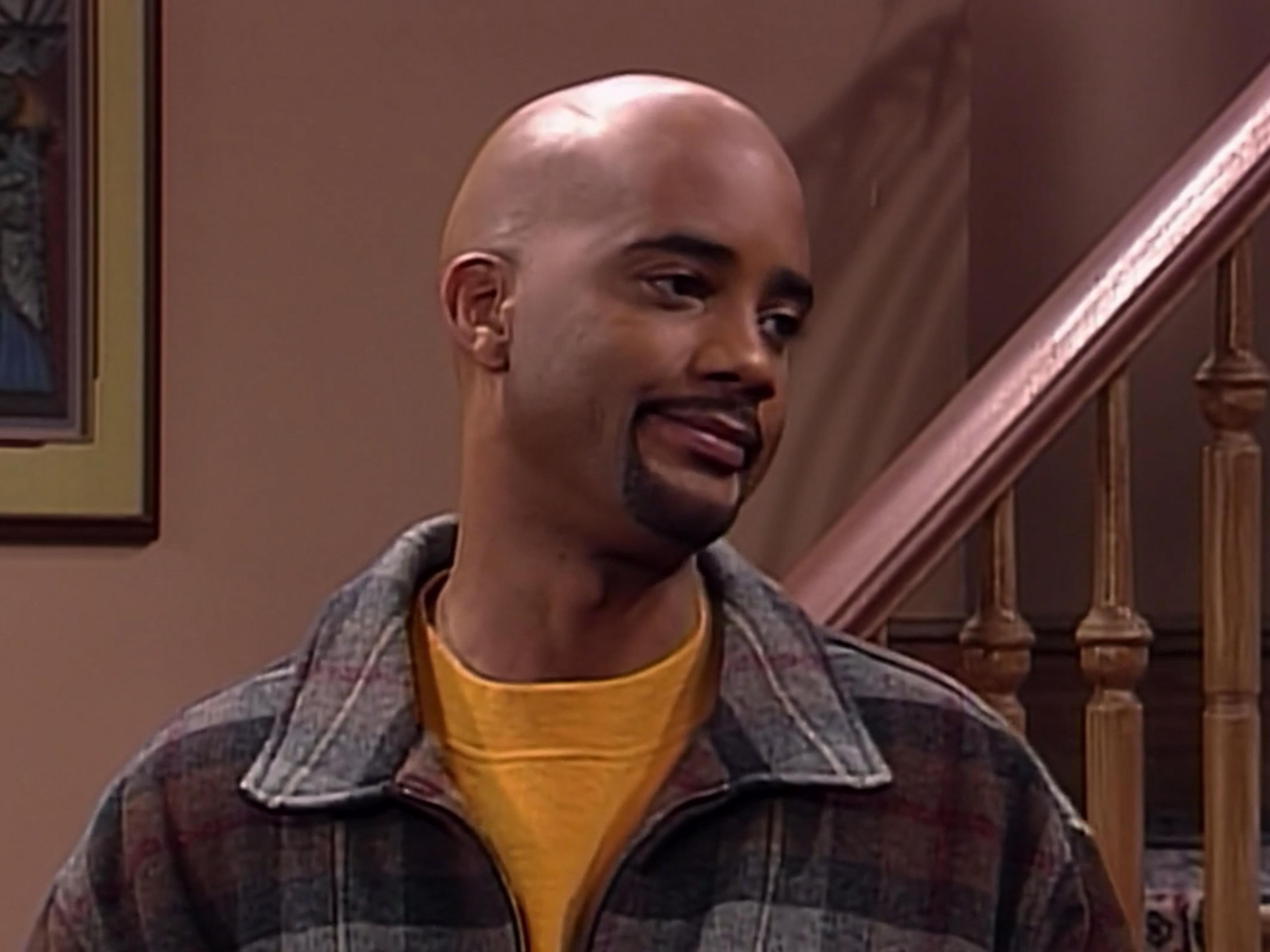 Prime Video: Living Single - Season 4