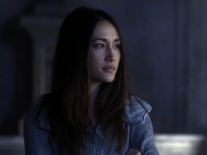 Prime Video: Nikita: The Complete First Season