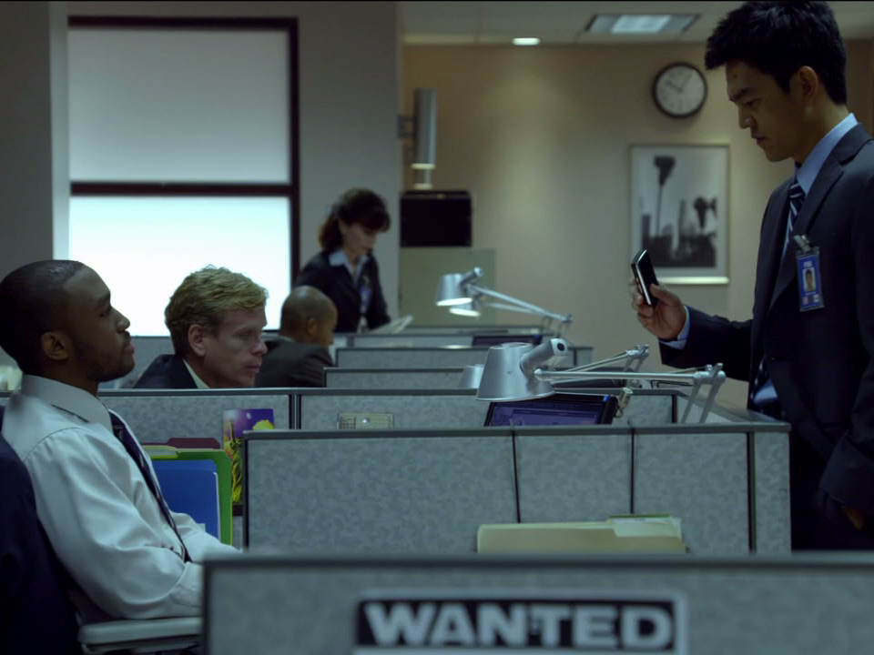 Prime Video: Flashforward - Season 1