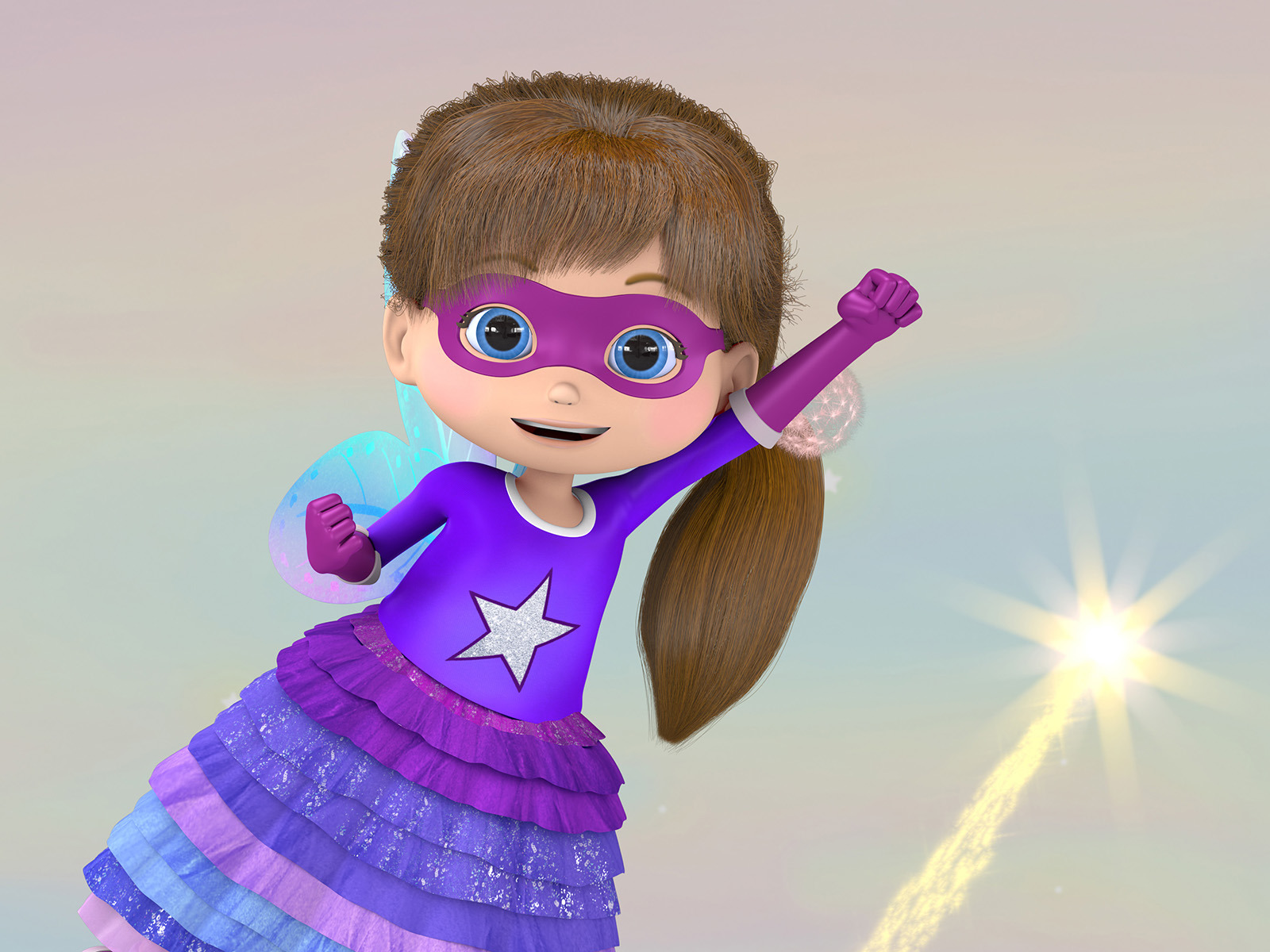 Prime Video: Wishenpoof - Season 1