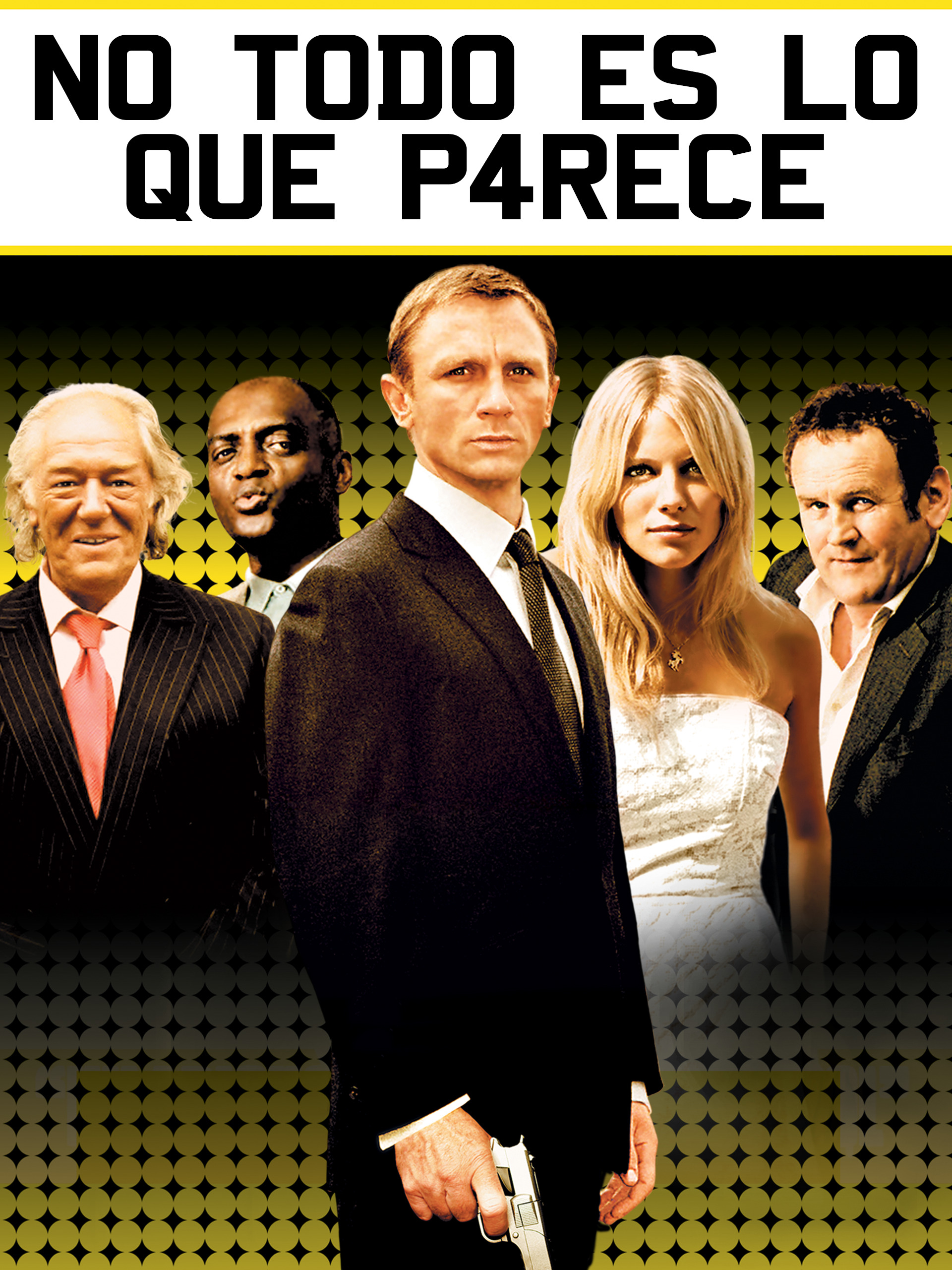 Prime Video: No todo es lo que parece