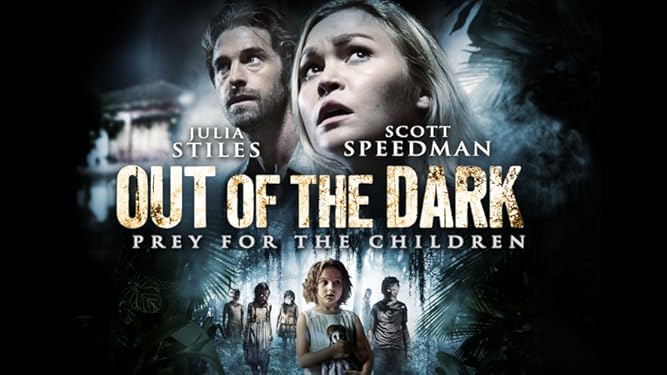 Out Of The Dark