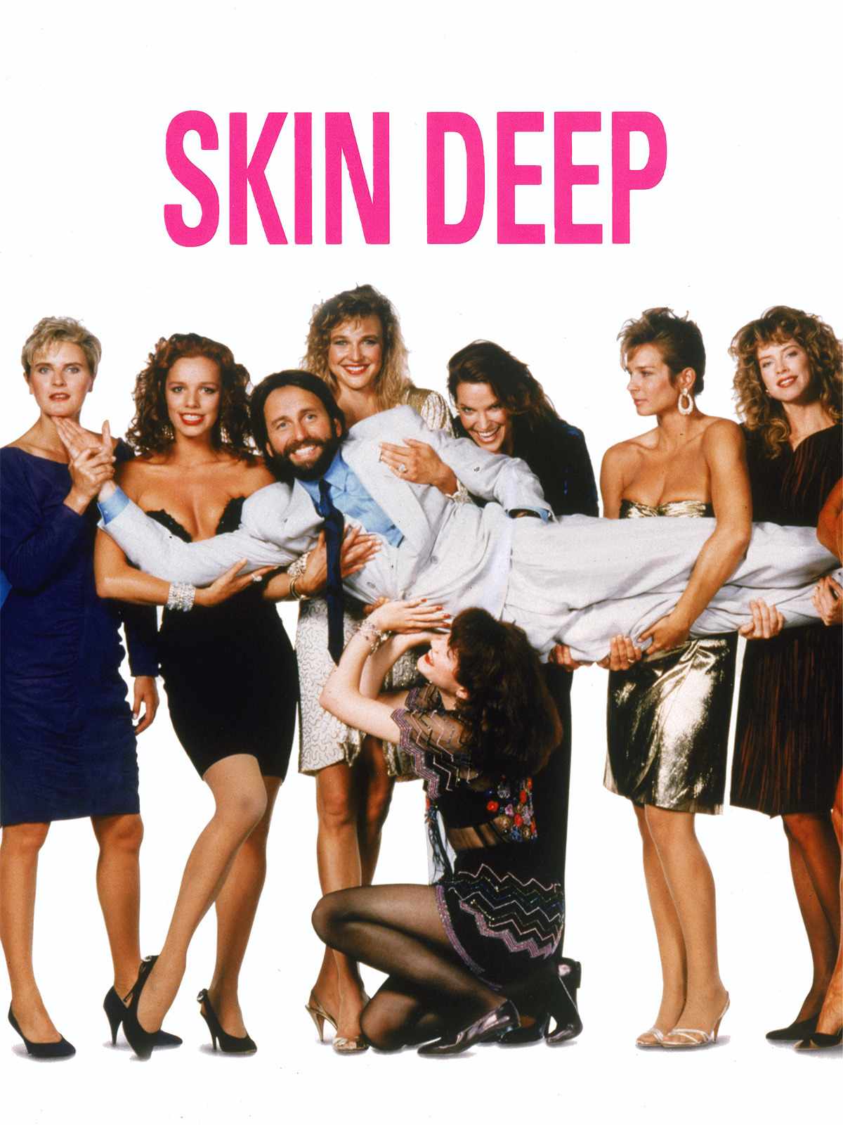 Prime Video: Skin Deep
