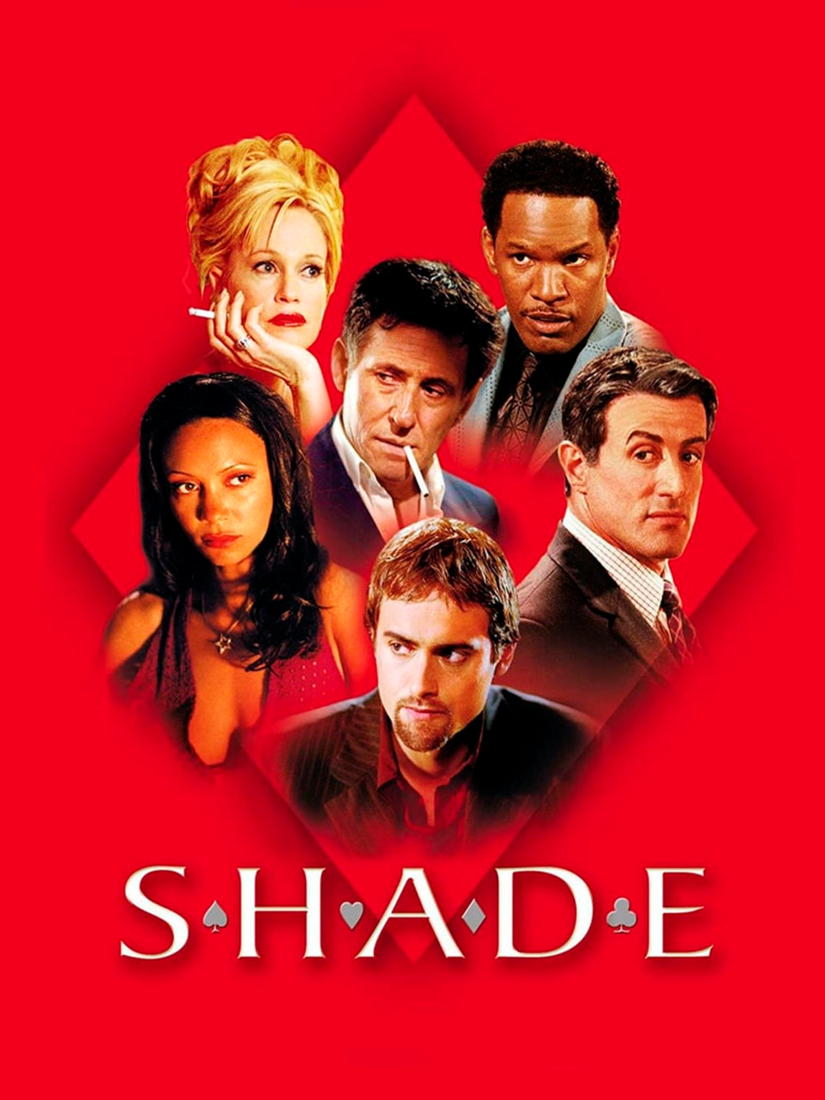 Prime Video: Shade (Shade: Juego de asesinos)