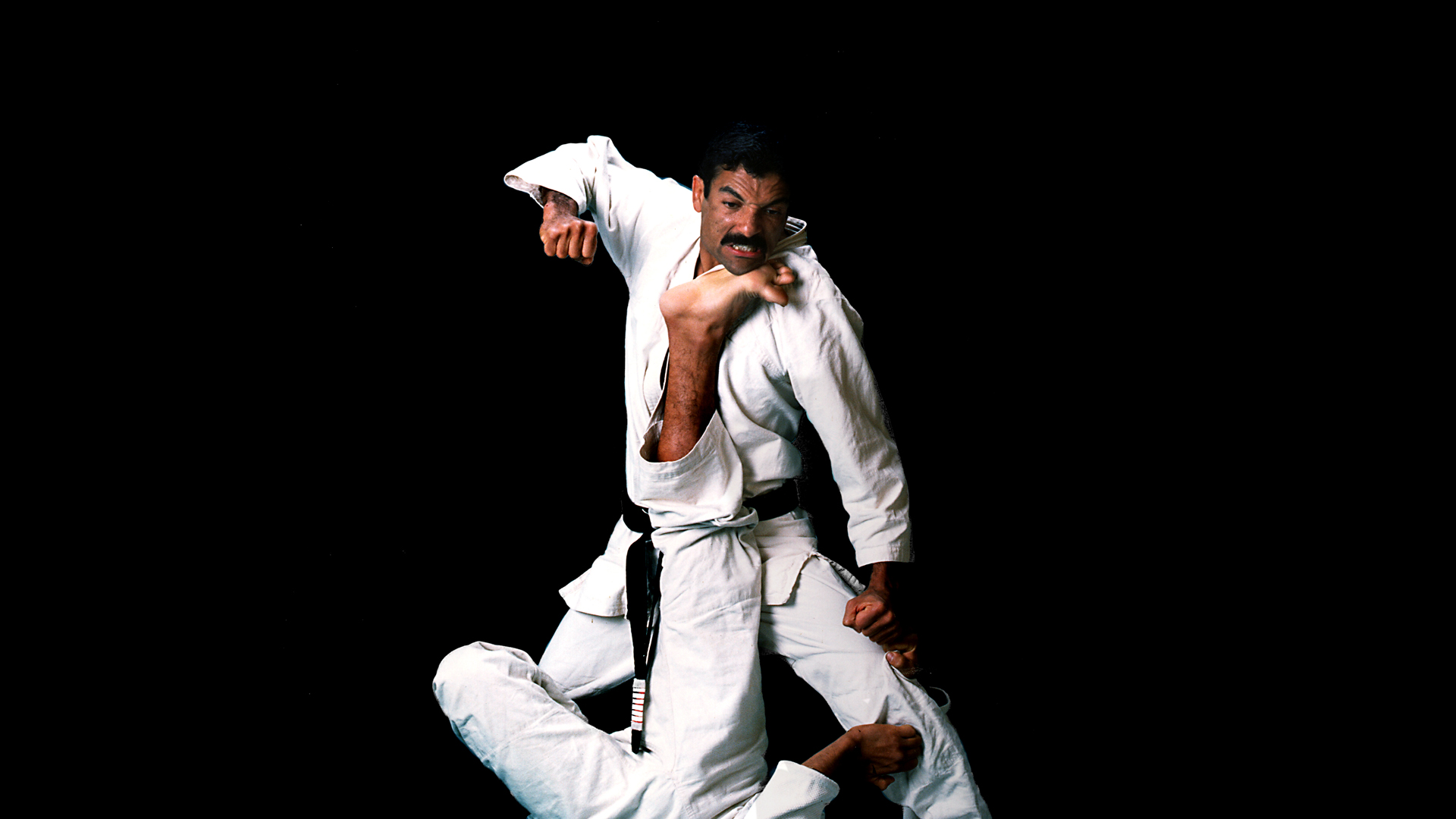 Watch UFC1: Origins | Prime Video