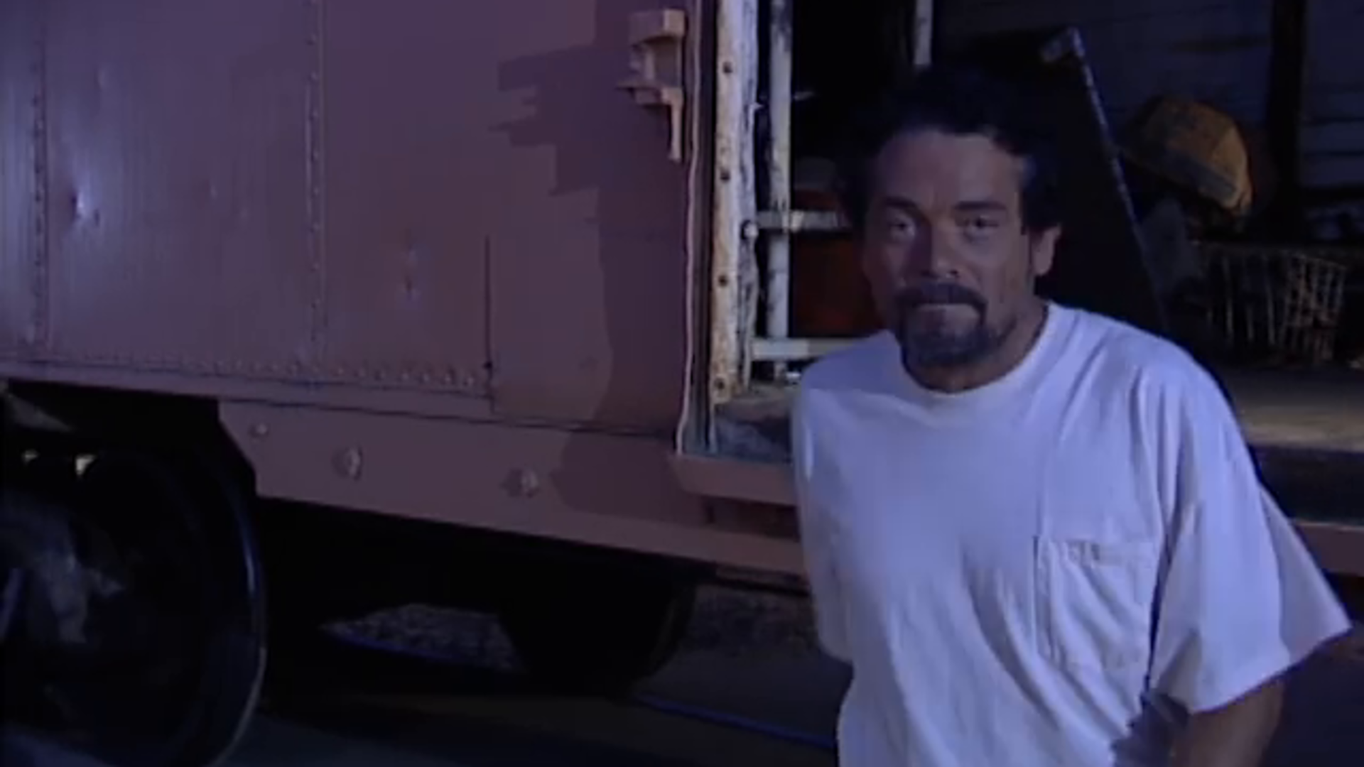 Prime Video: FBI: Critical Incident