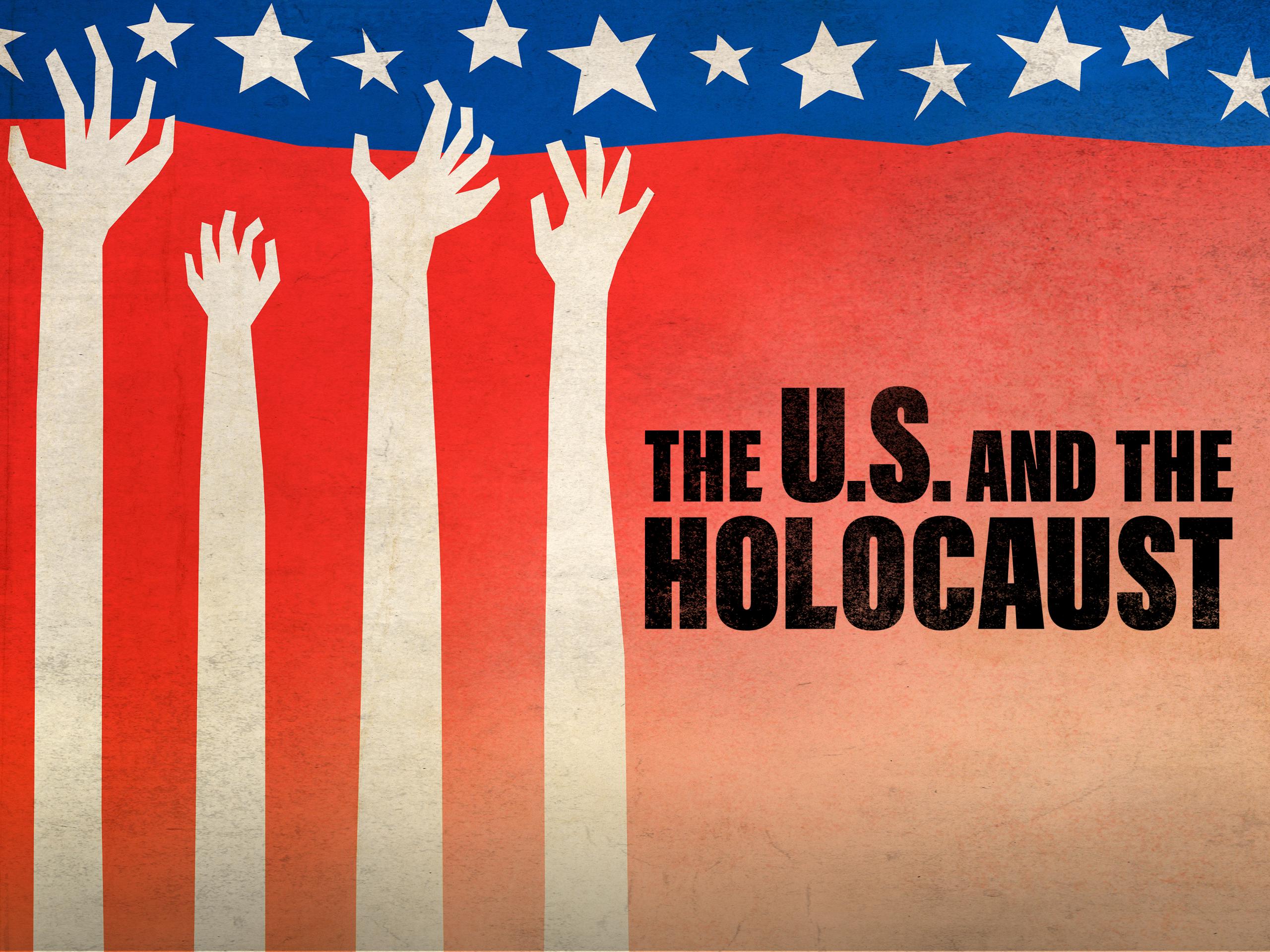 Prime Video: The U.S. and the Holocaust