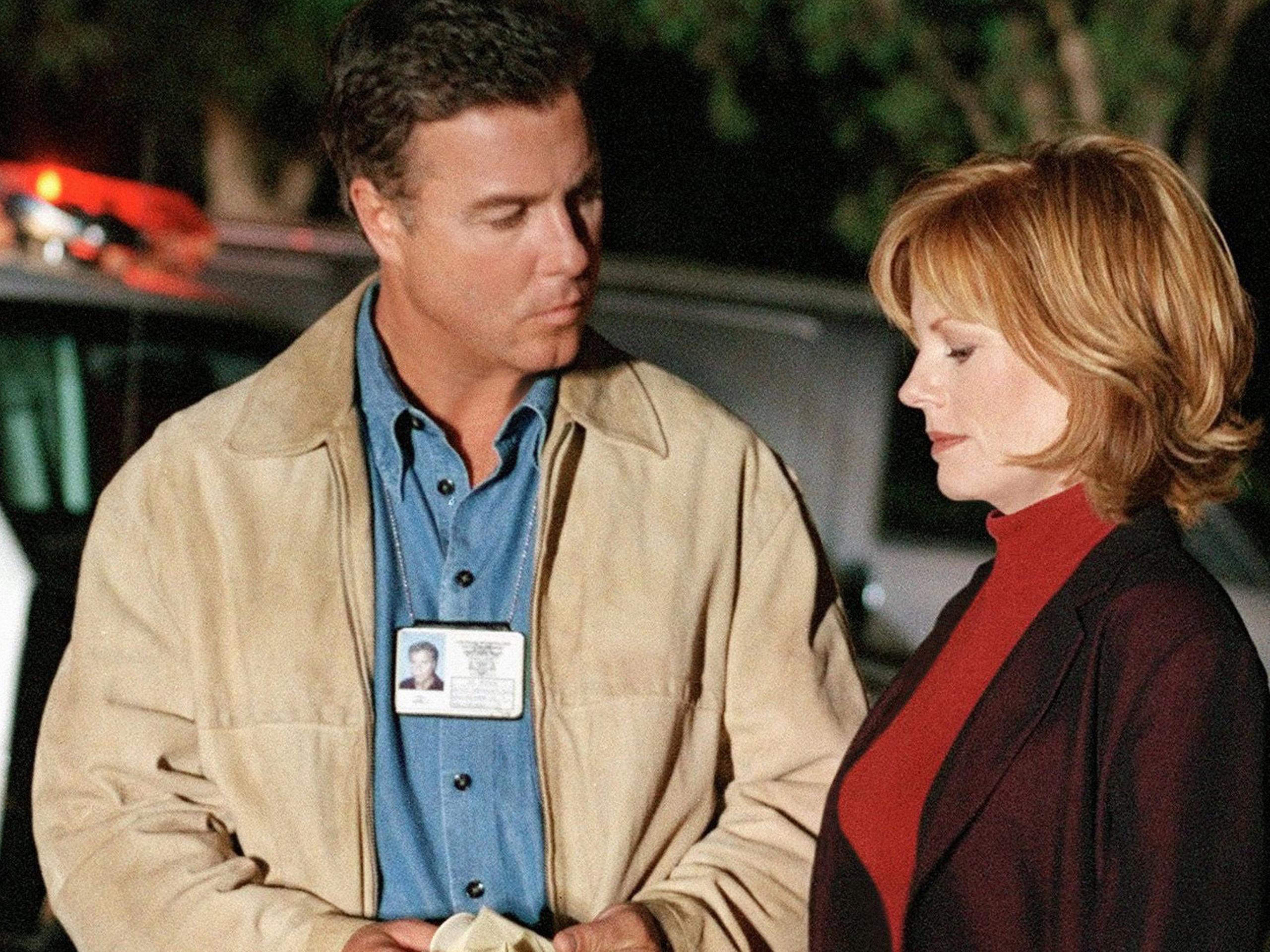 Prime Video: Les experts - Saison 1