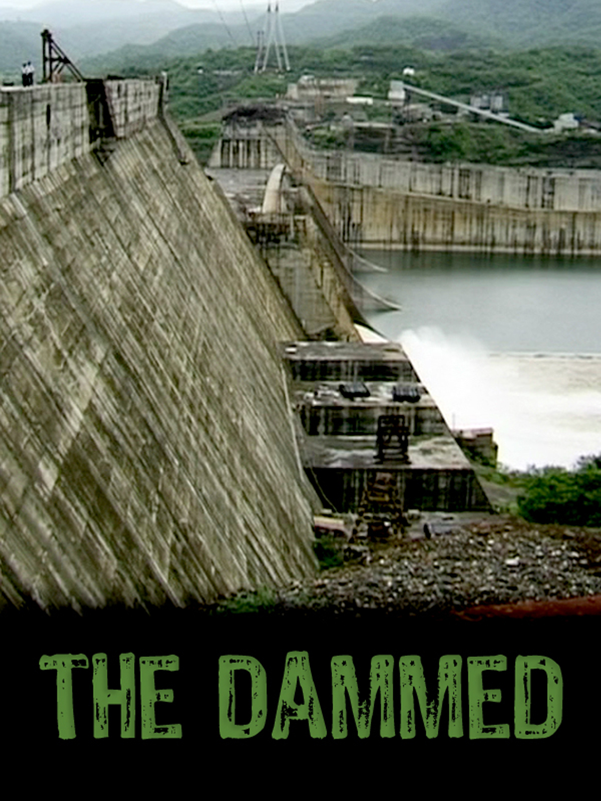 Prime Video: The Dammed