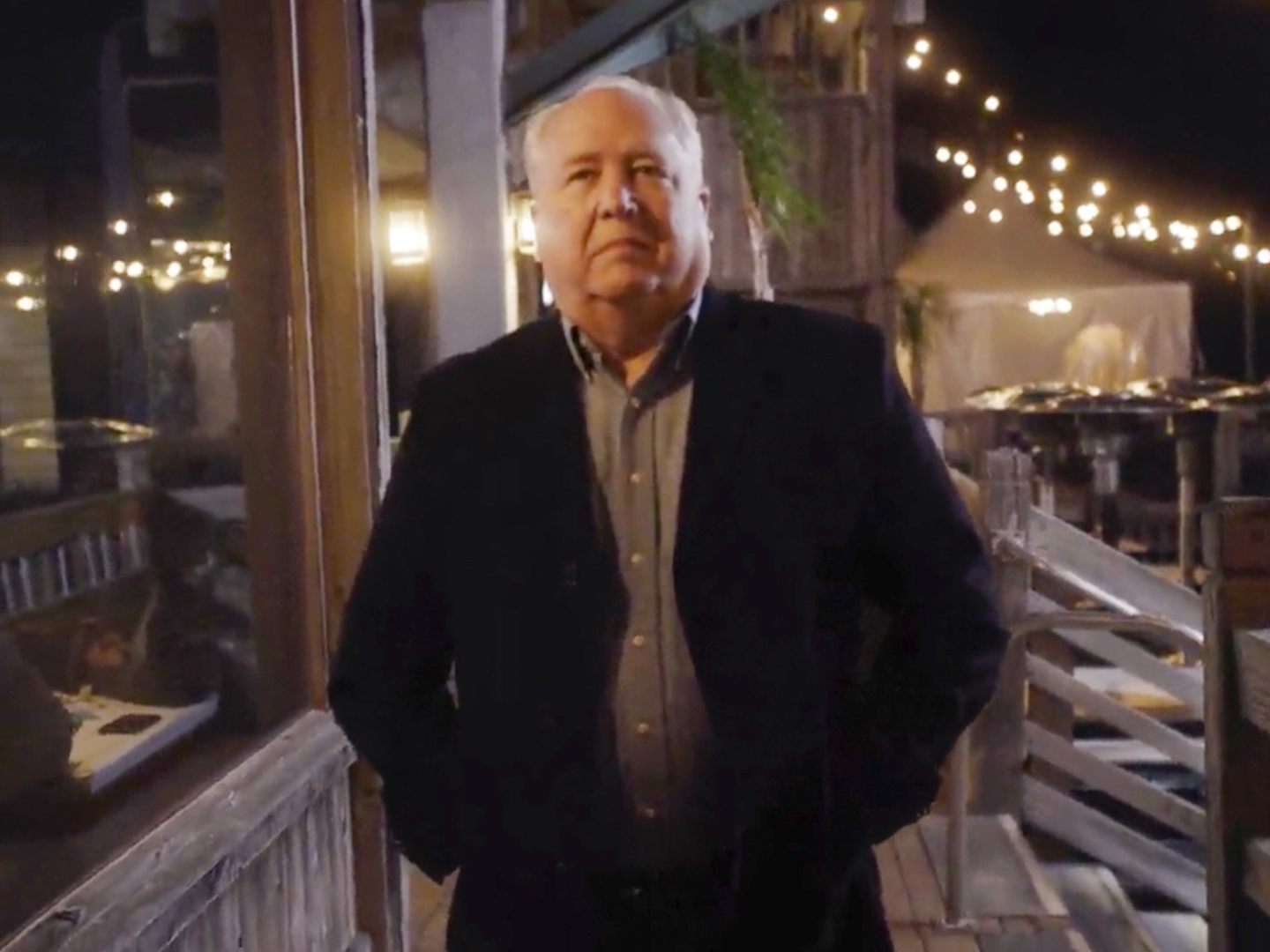 Prime Video: Citizen P.I. - Season 1