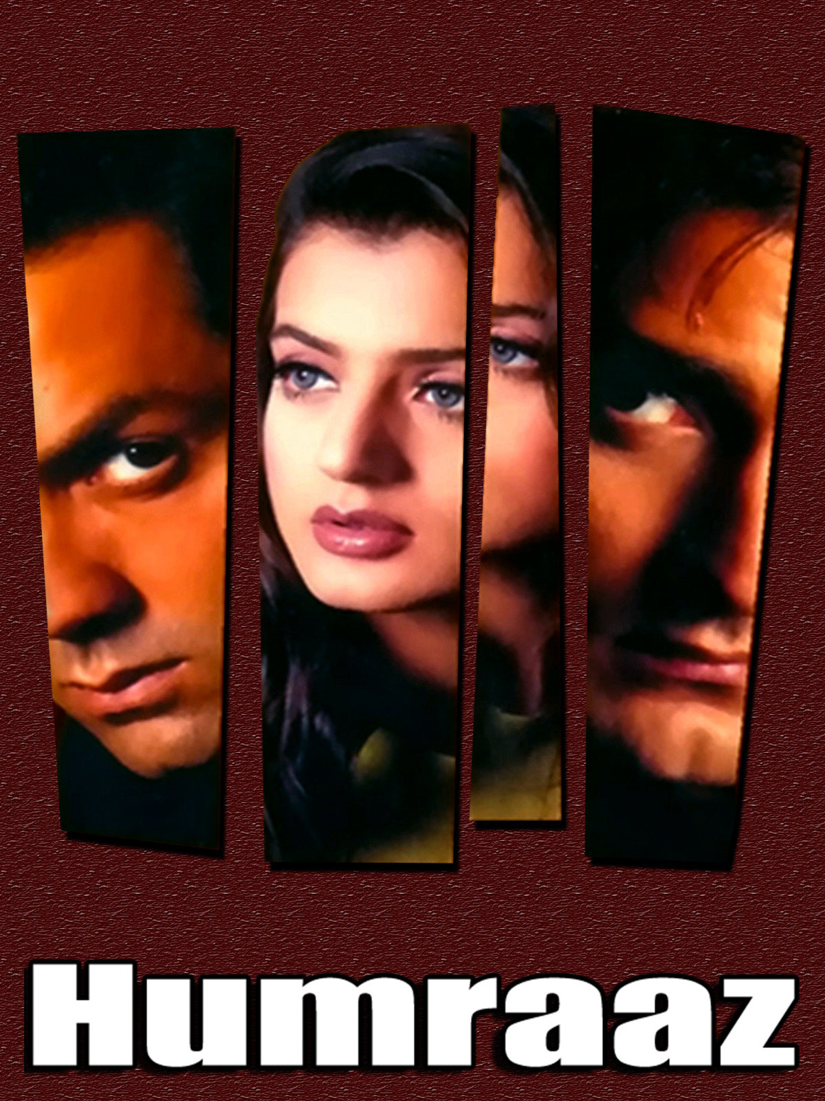 Prime Video: Humraaz