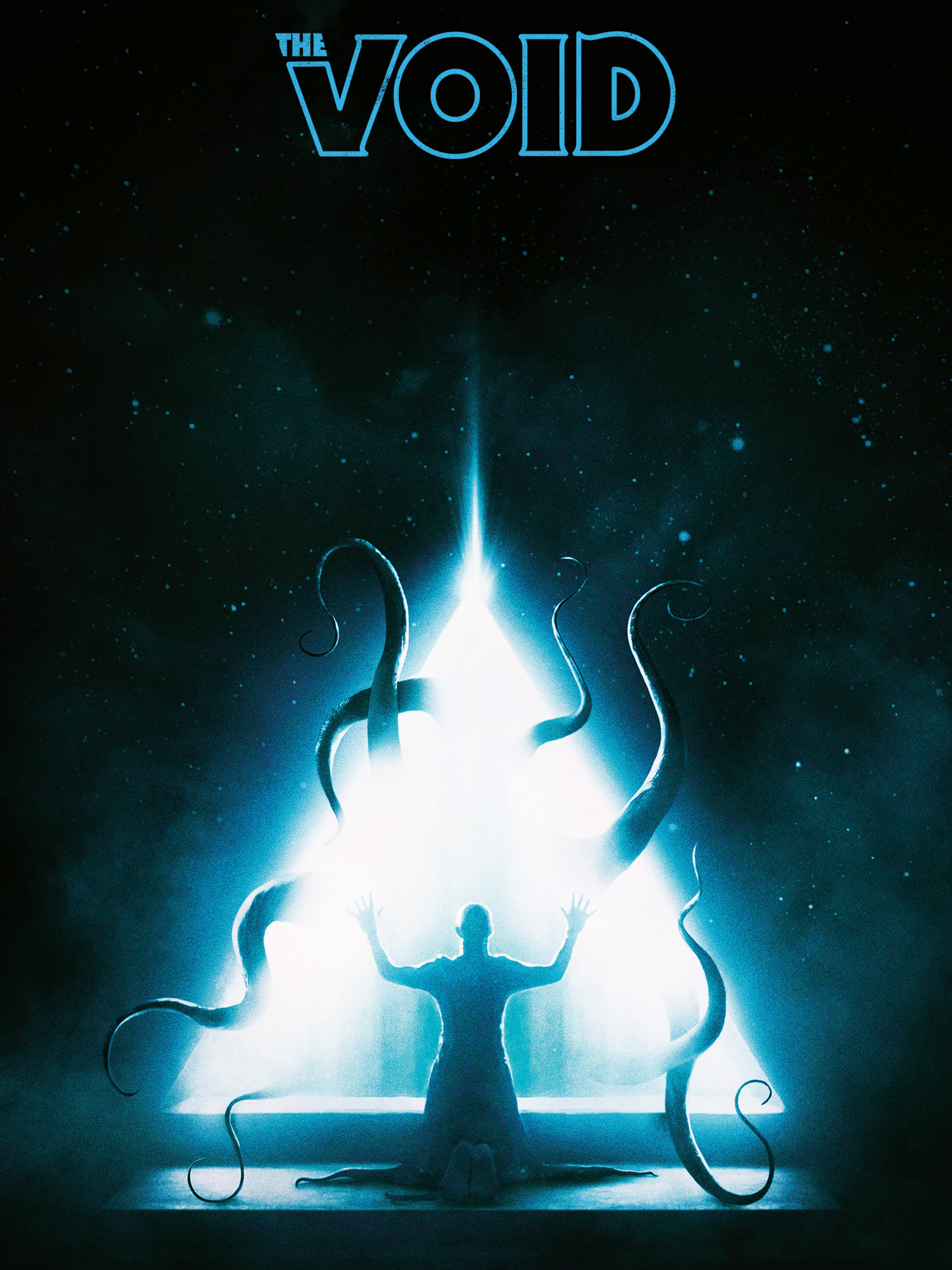 Prime Video: The Void