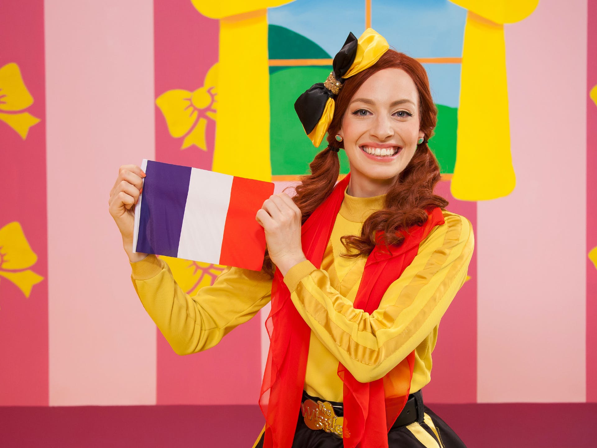 Prime Video: Emma! - Season 1