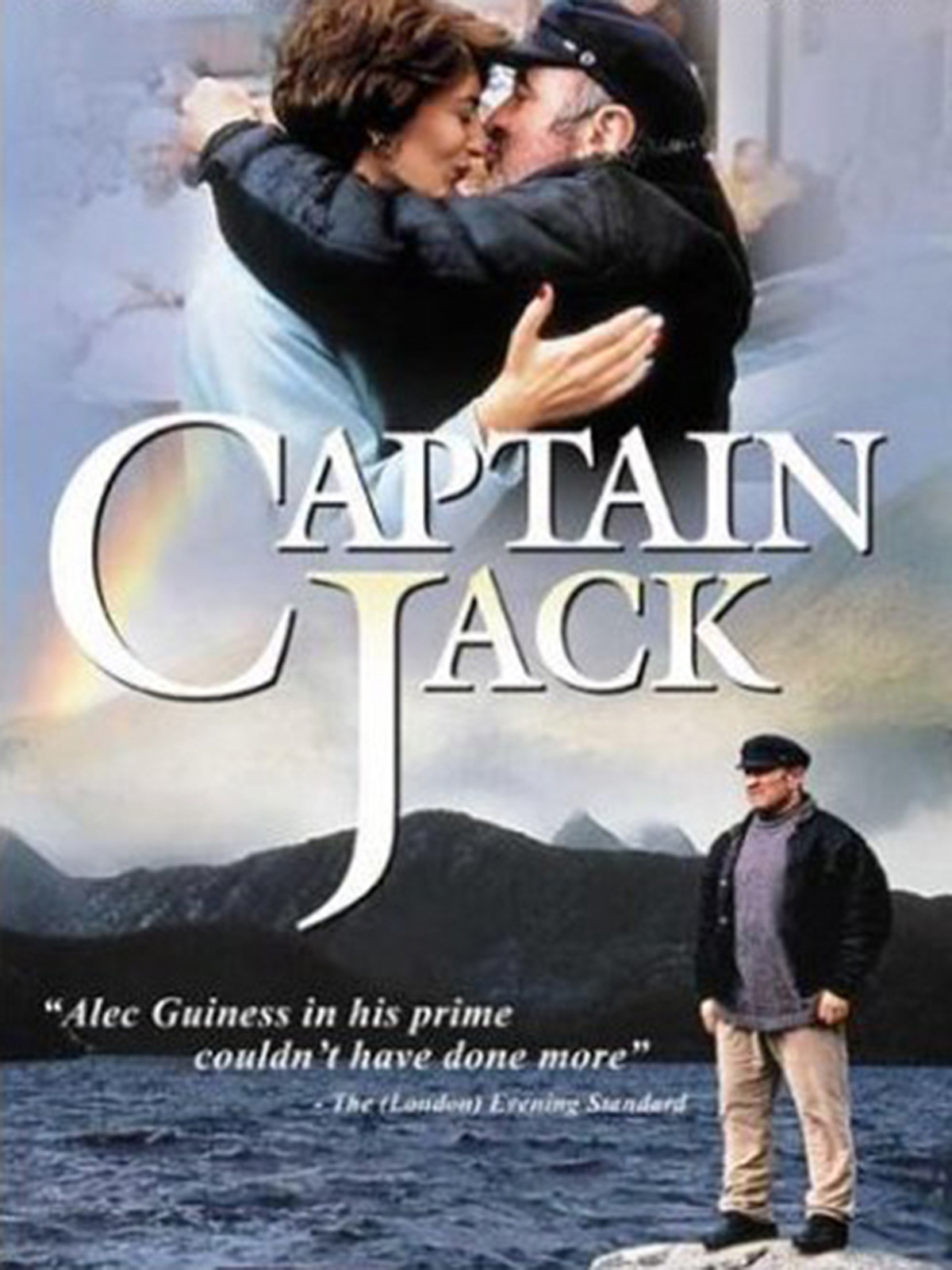 Prime Video: Captain Jack