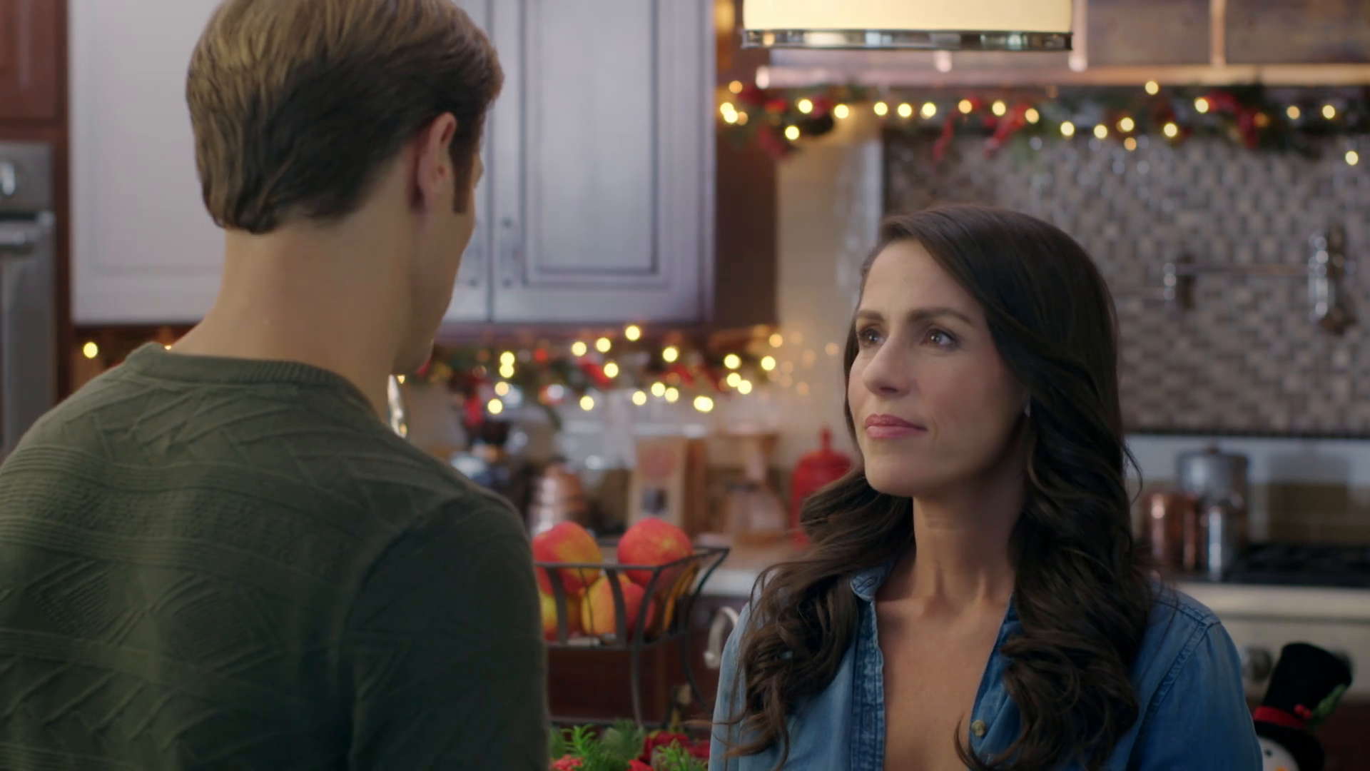 Prime Video: Staging Christmas