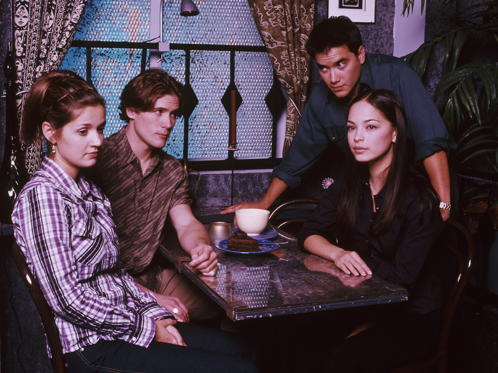 Prime Video: Edgemont