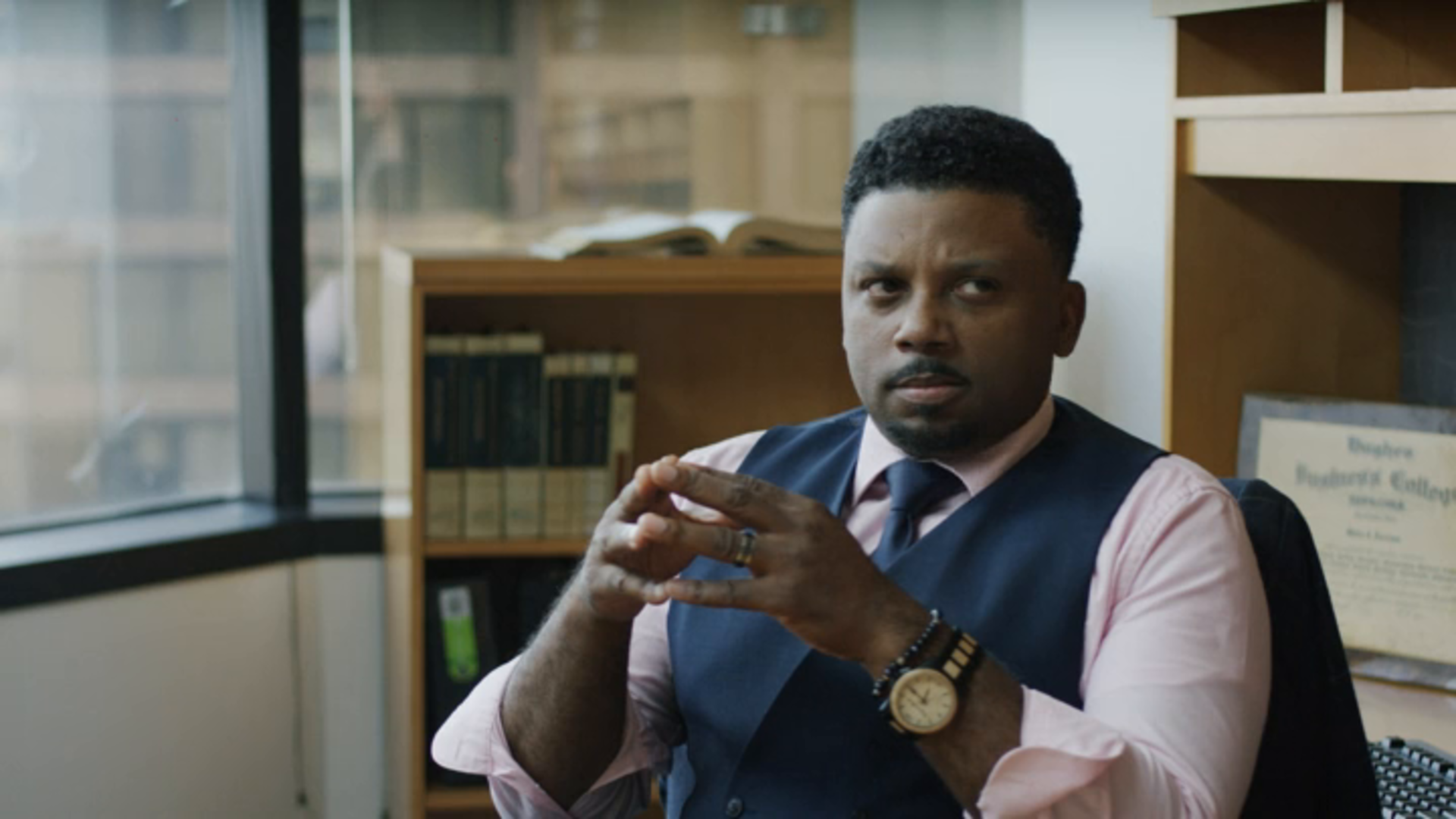 Prime Video: 5th Ward - Season 1